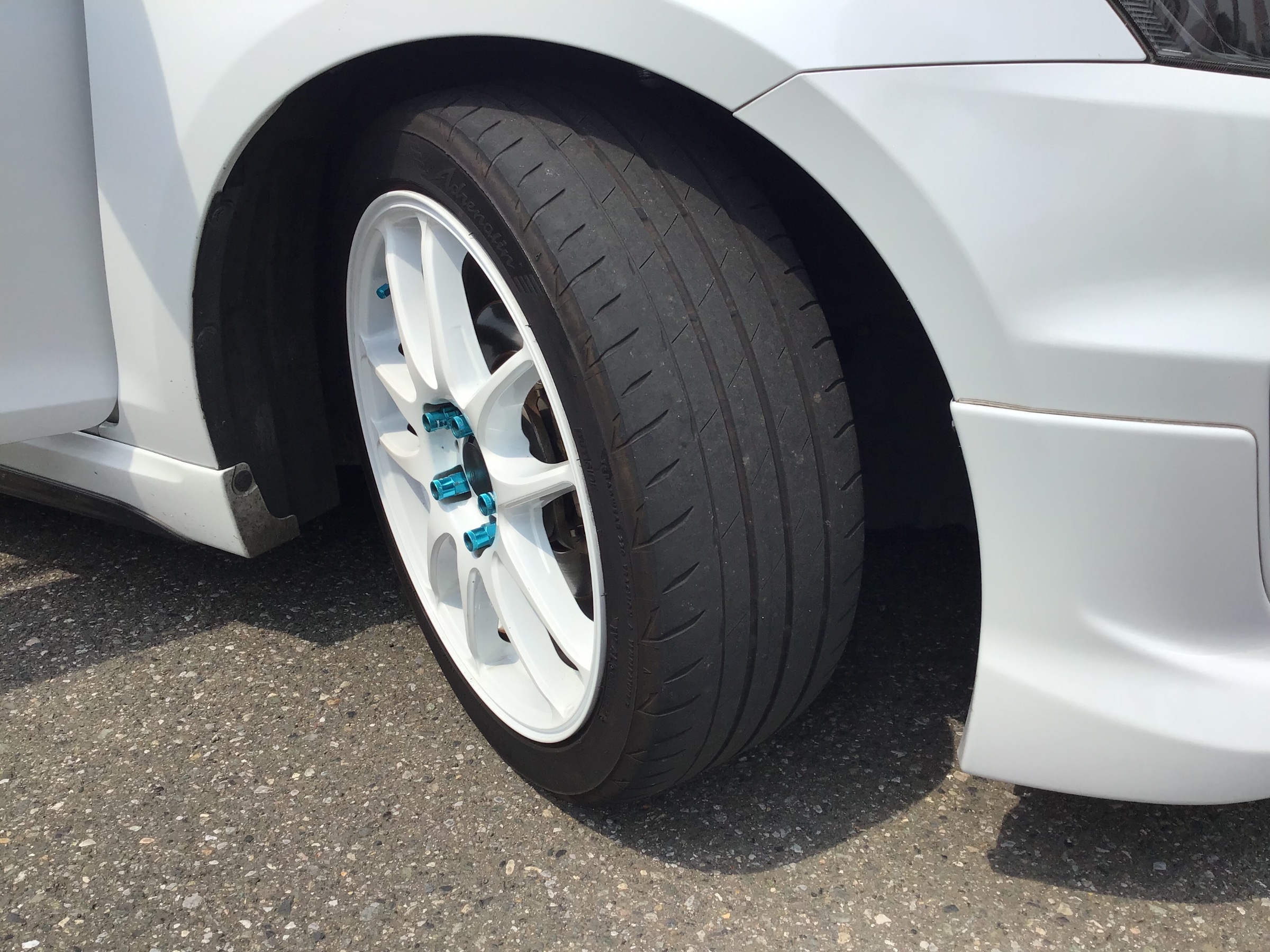 ZC32S × POTENZA Adrenalin RE004 ＆ WORK EMOTION CR KIWAMI | オーナーズカーインデックス | カスタマイズカー紹介 | コクピット 前橋 ...