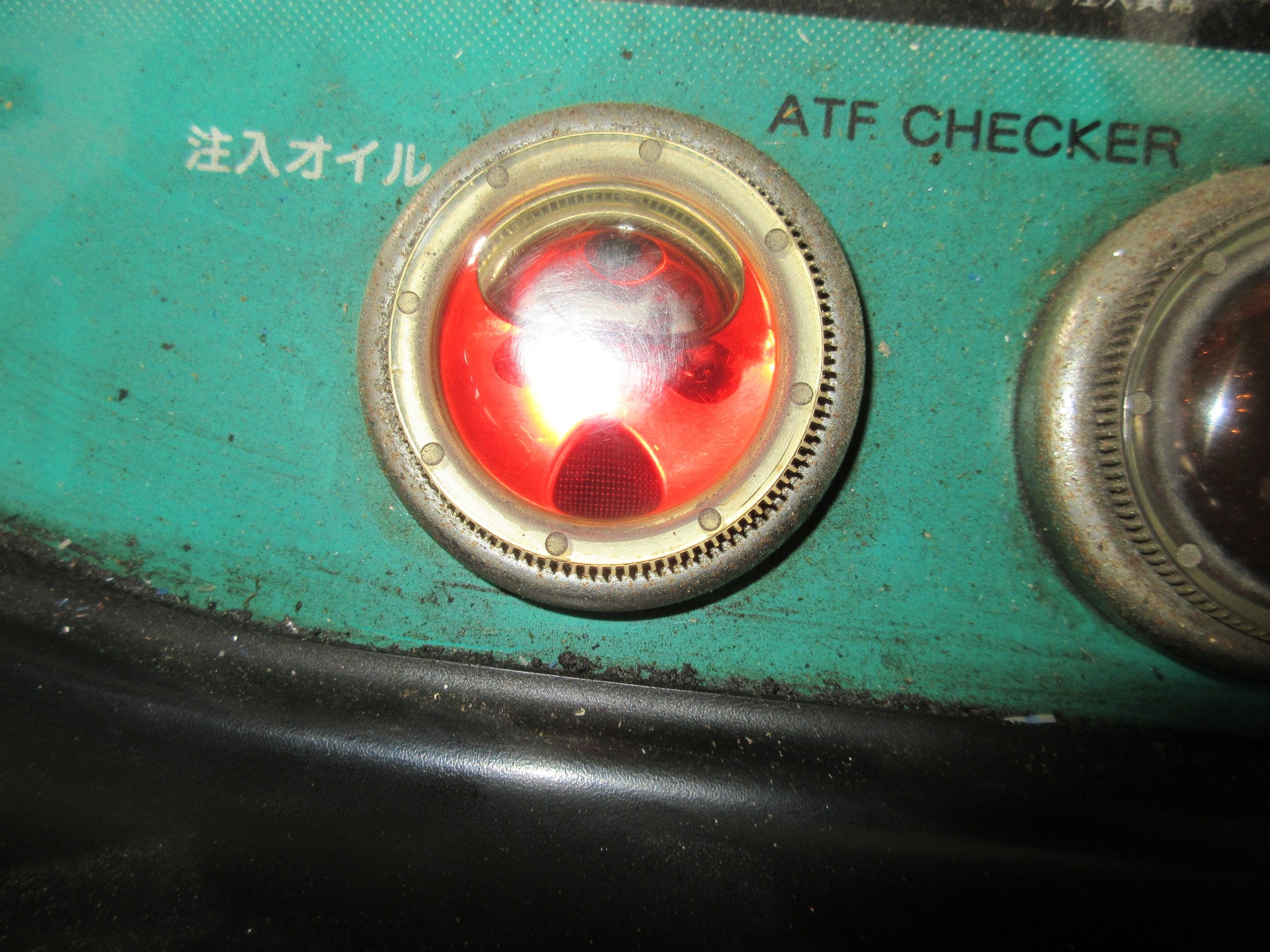 DA17 エブリイ ATF交換 | スズキ エブリイバン メンテナンス（オイル・バッテリー他） メンテナンス（オイル・バッテリー他） > ATF交換 | STAFF日記 | コクピット さつま ...