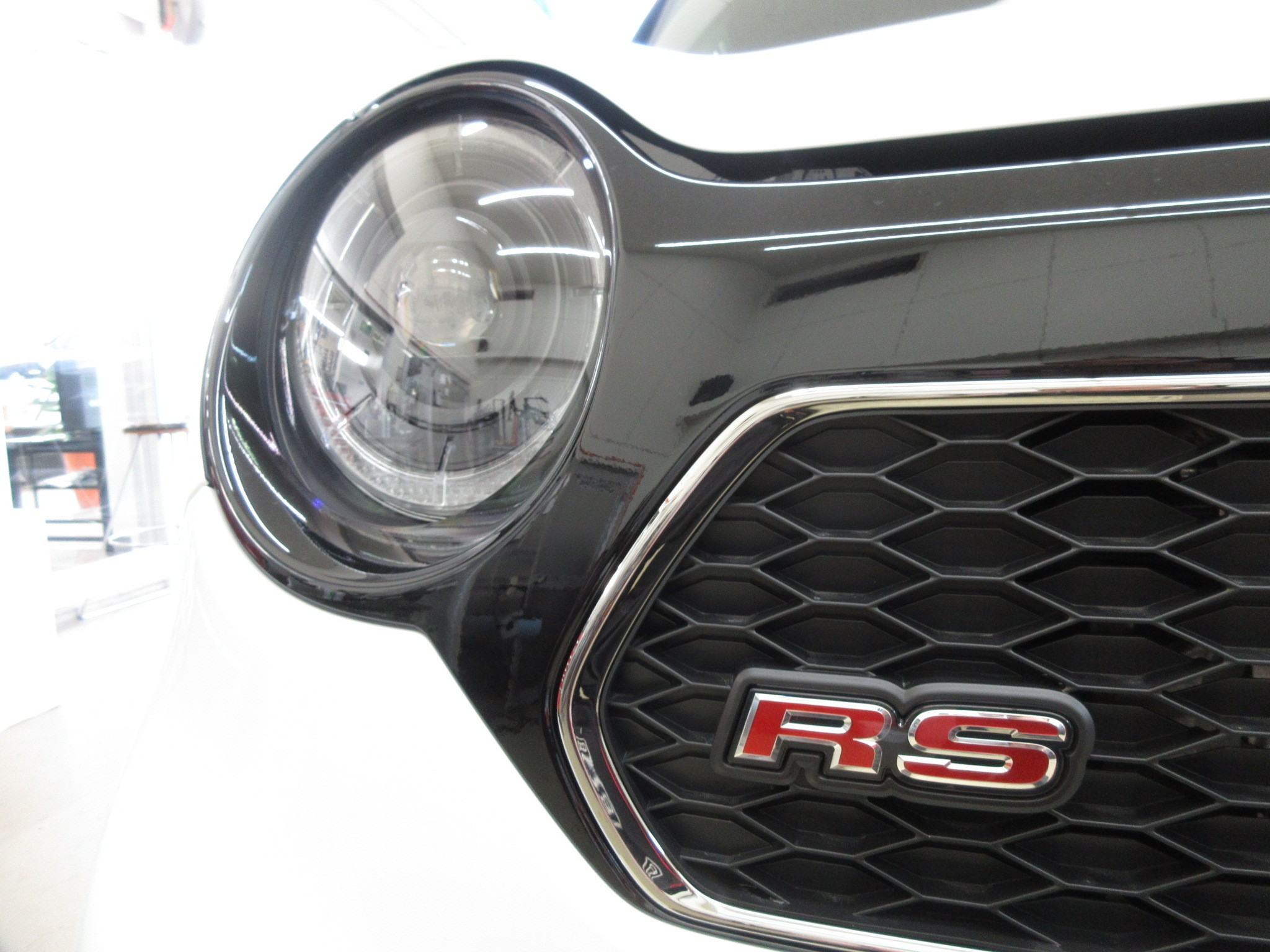 クルマ選びからカスタマイズにいたるまで、新型N-ONE RS（JG3）をトータルでサポートさせて頂きました！まずはナビとドライブレコーダーからスタート！ | ホンダ N-ONE | 店長アサコ ...