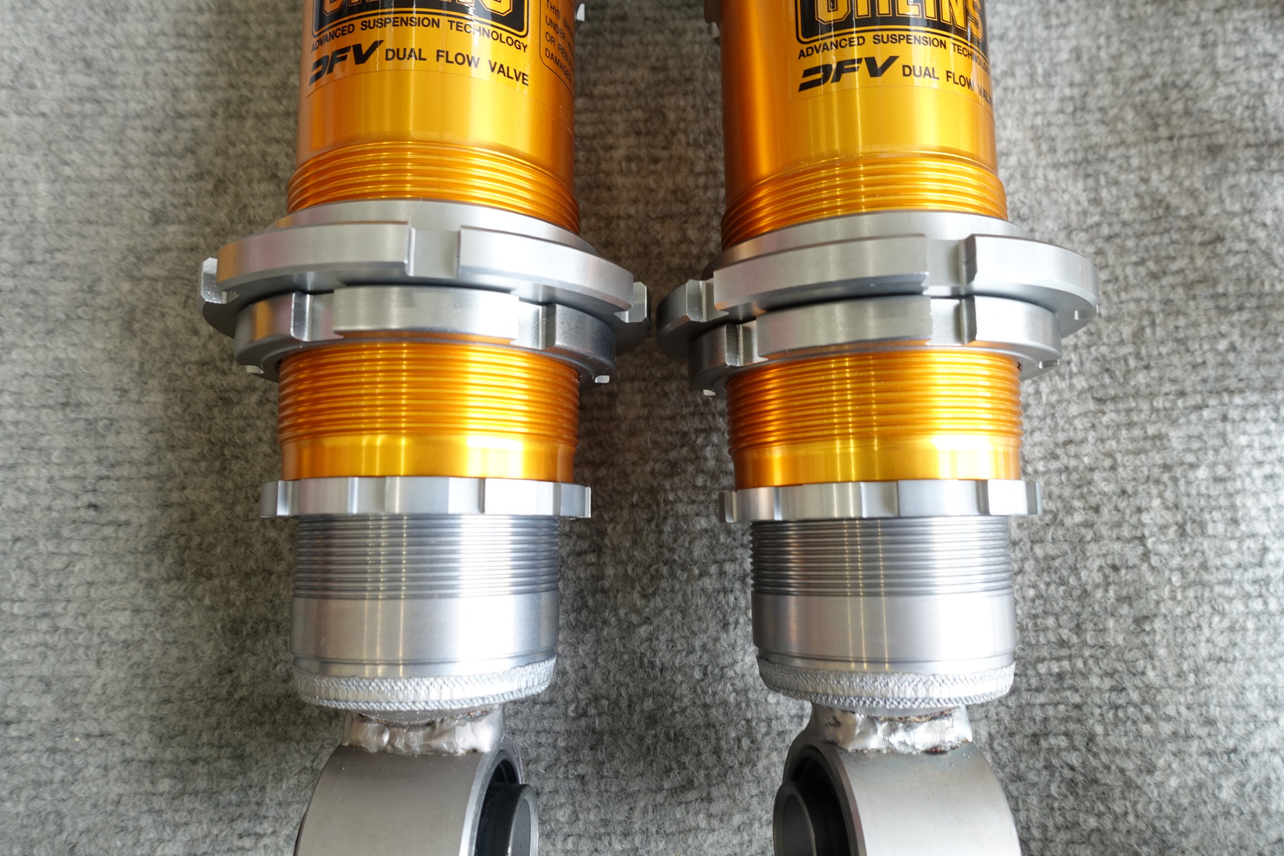 RX-8（SE3P）の優れたハンドリングと快適な走りを両立させるために『OHLNS（オーリンズ）車高調』という選択！ | マツダ RX-8 ...