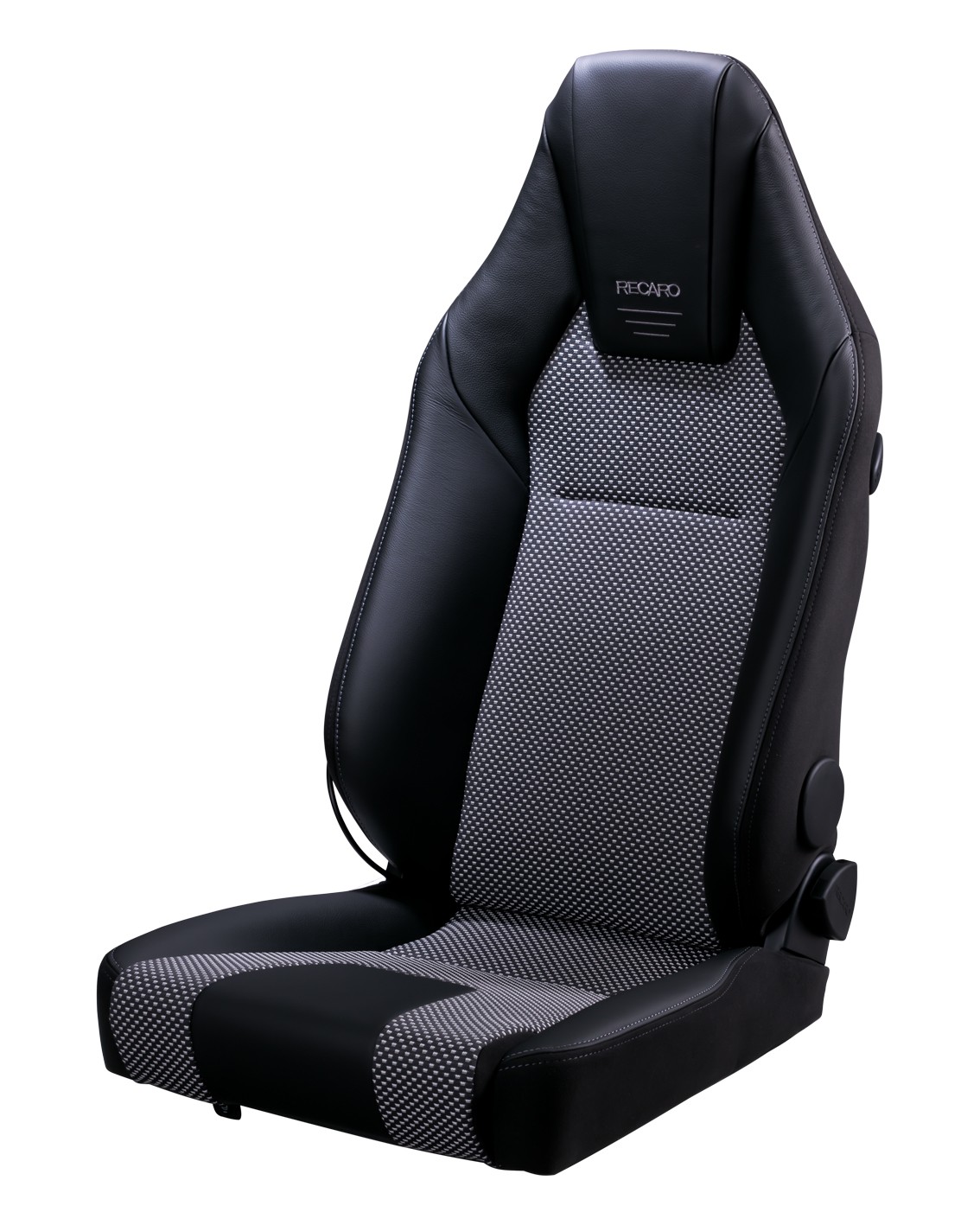 RECARO LX-F | インテリア | 商品情報 | コクピット豊洲 | おすすめ商品（タイヤ、ホイール、カーナビ、ETC、サスペンション ...