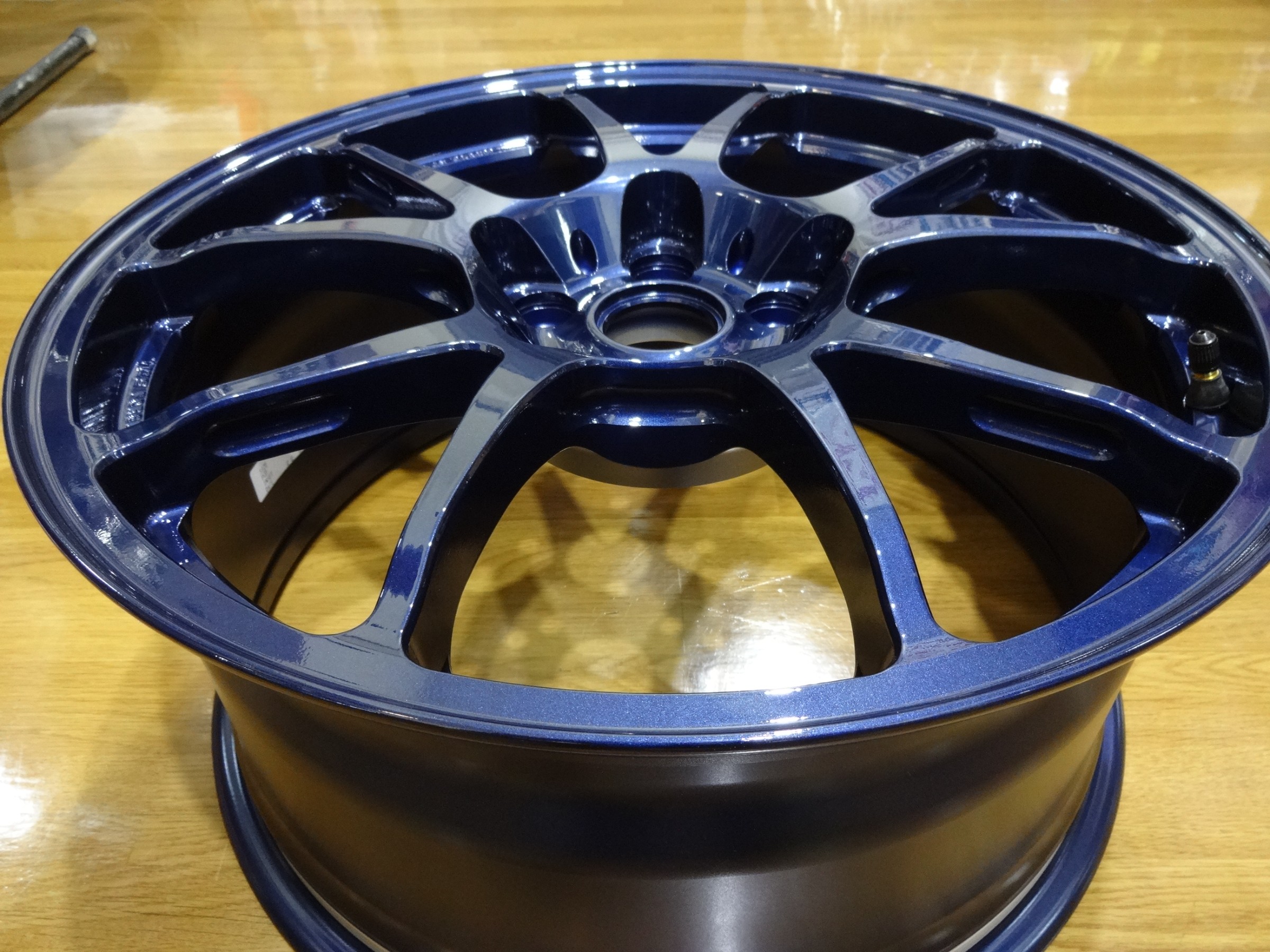 TWS からT66-Fリミテッドカラー発売!! | 今日の出来事 | コクピット 西部 | 車のカスタマイズにかかわるスタッフより