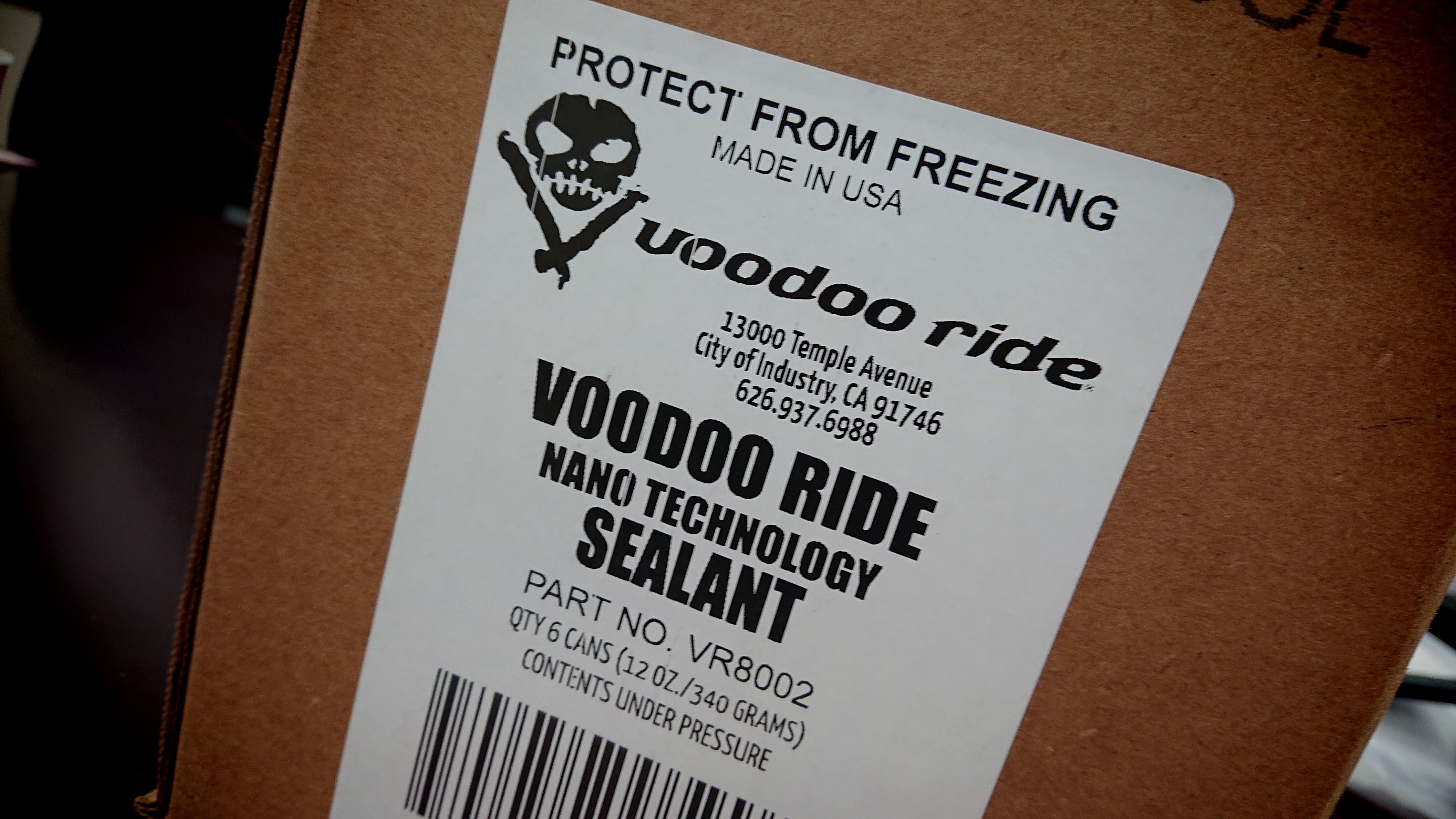 Voodoo ride（ブードゥーライド）も 絶賛 !! 物販してますよ ♪ | メンテナンス（オイル・バッテリー他） | Feel Book | スタイルコクピット フィール | 車の ...
