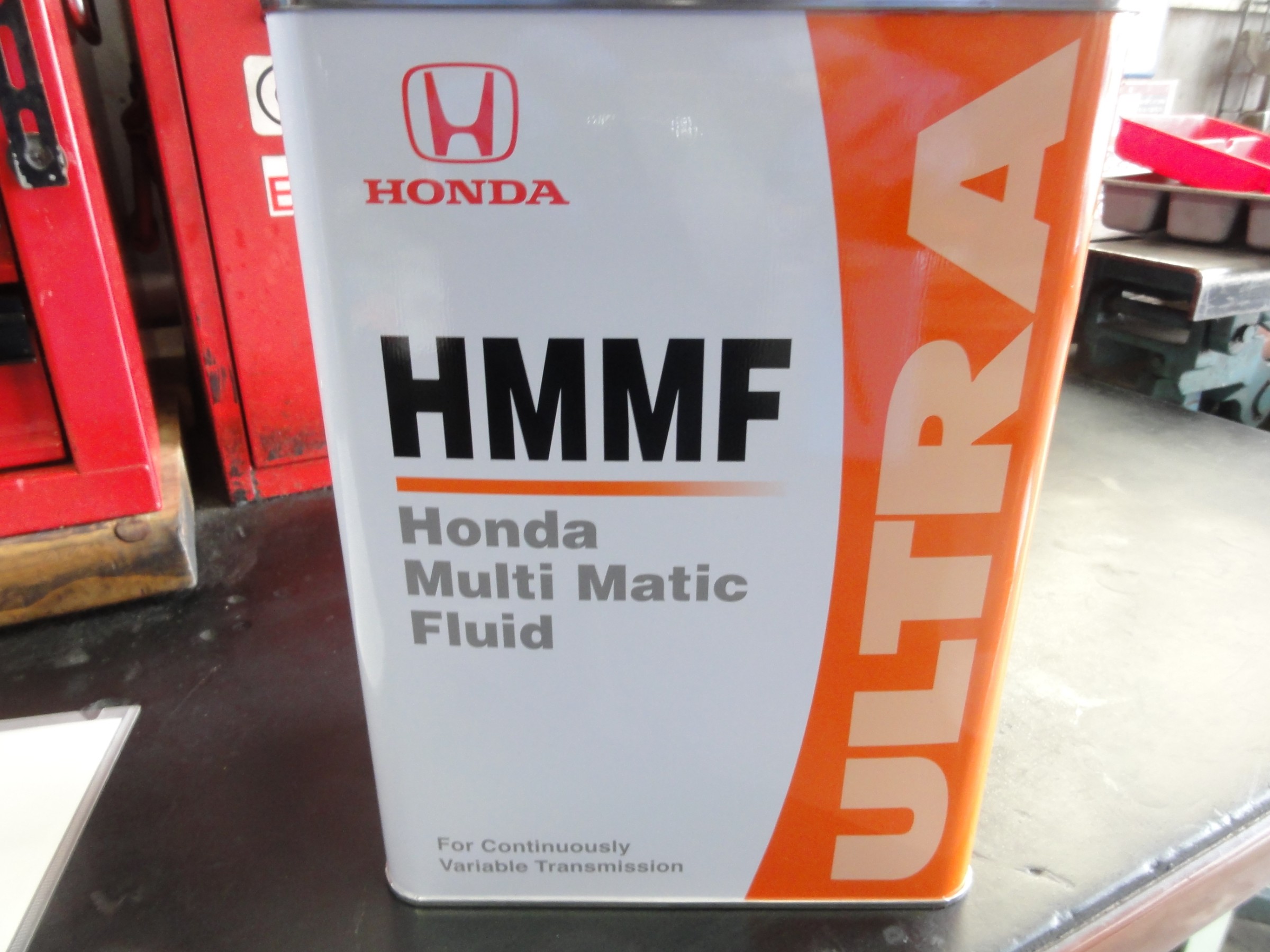 フリード（GB3）エンジンオイル＆オートマオイル（ATF）交換。 | ホンダ フリード メンテナンス（オイル・バッテリー他） メンテナンス（オイル・バッテリー他） > エンジンオイル交換 ...