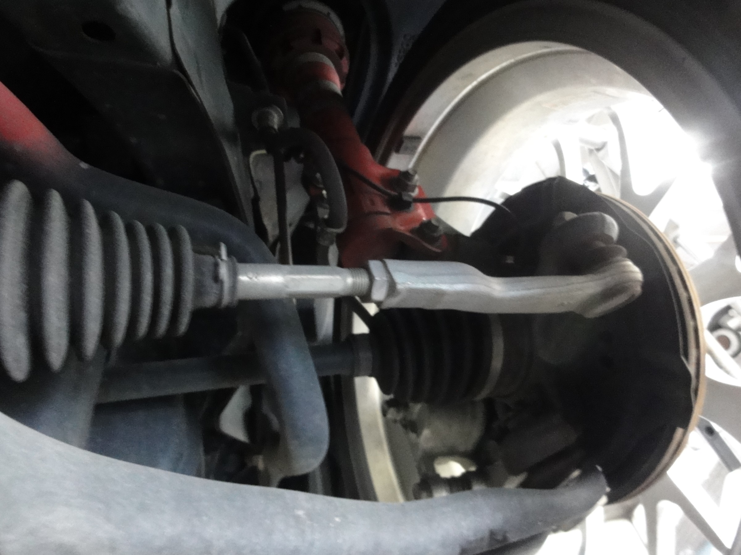 タント カスタム（LA650S）REAL製ステアリング装着＆アライメント作業。 | ダイハツ タントカスタム インテリア インテリア > ステアリング交換 | 作業日誌 | コクピット 川越 ...