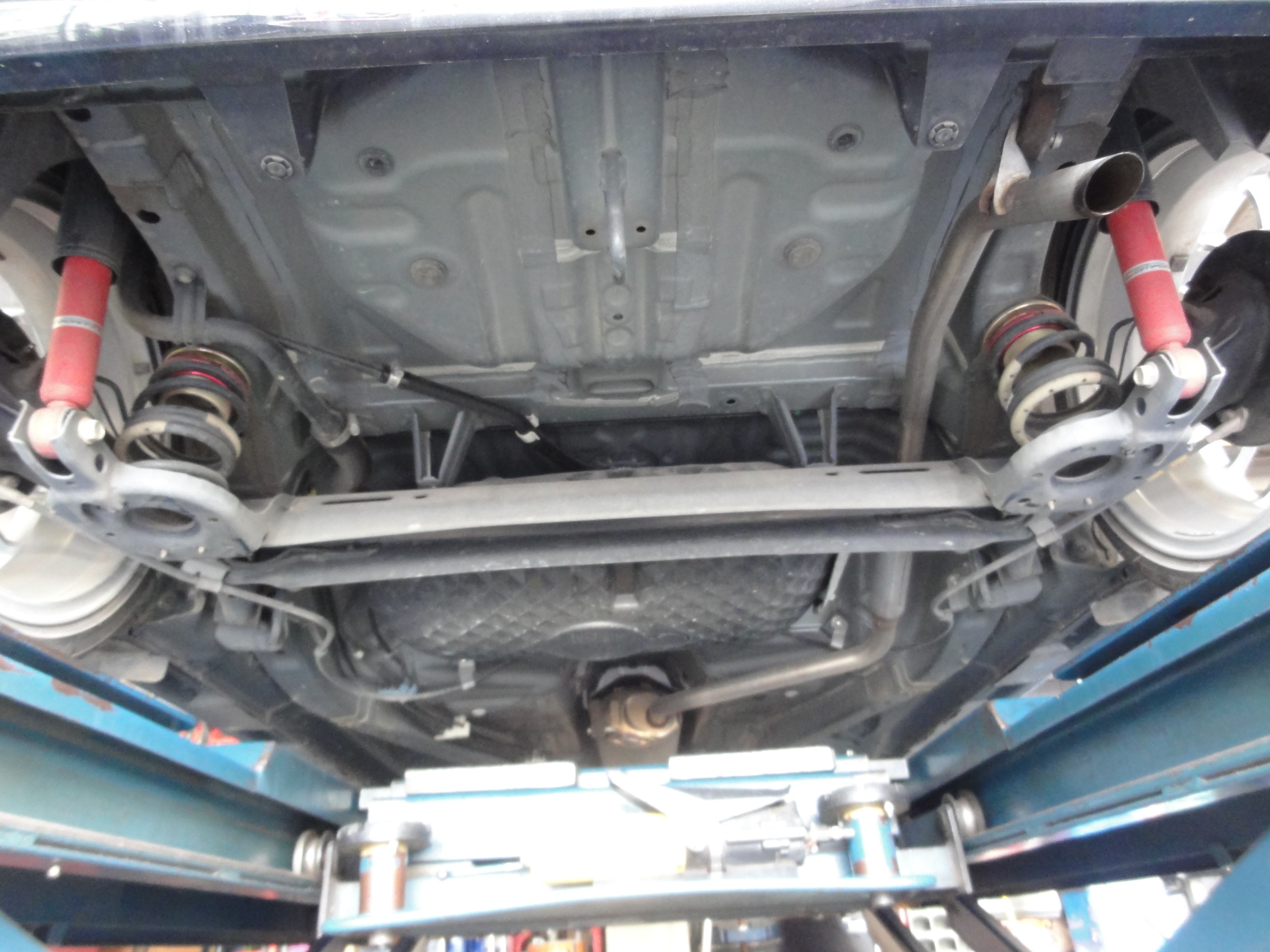 タント カスタム（LA650S）REAL製ステアリング装着＆アライメント作業。 | ダイハツ タントカスタム インテリア インテリア > ステアリング交換 | 作業日誌 | コクピット 川越 ...