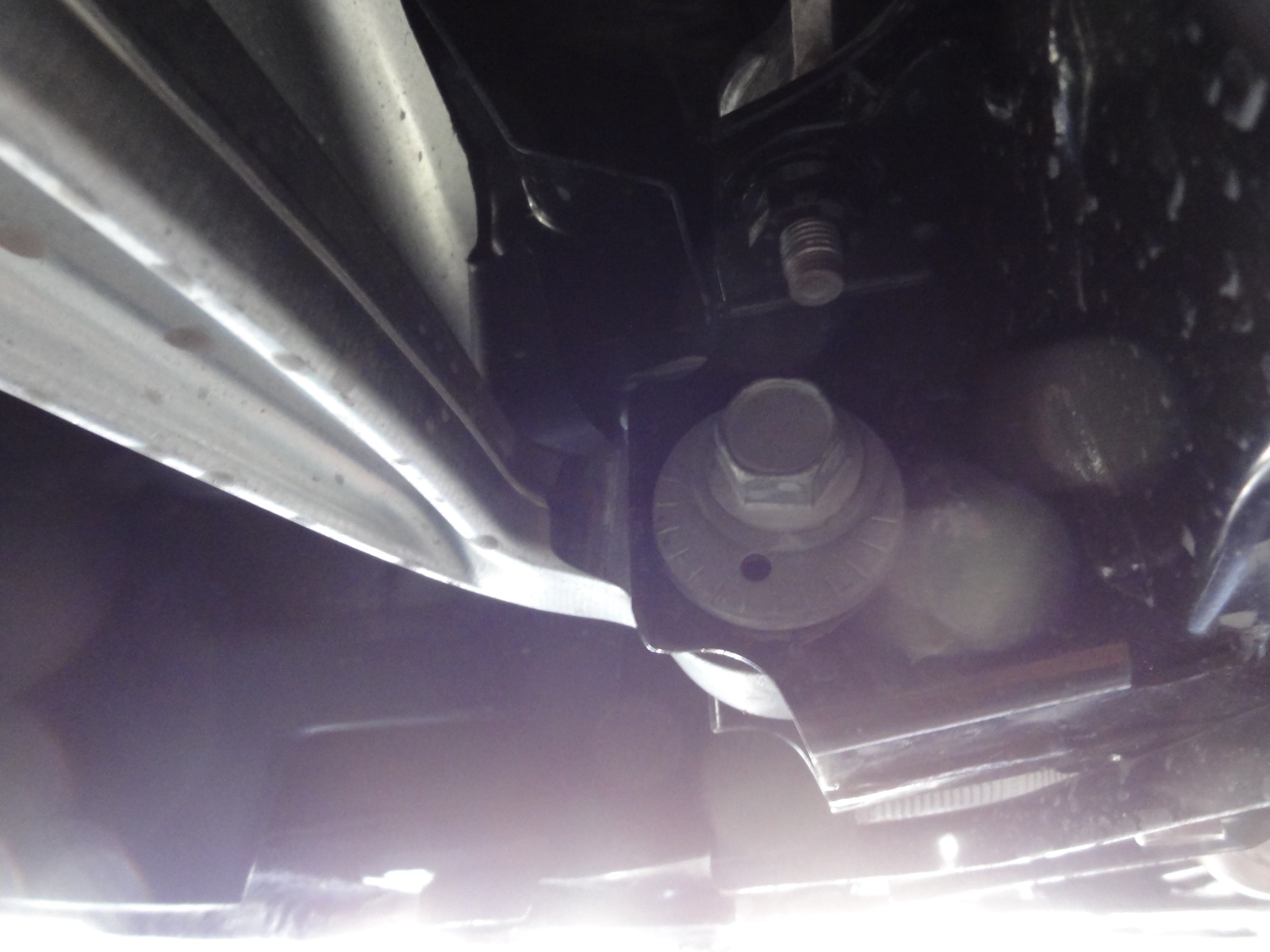 ロードスター（ND5RC）オーリンズ製車高調「DFV：コンプリートキット」装着＆アライメント作業。 | マツダ ロードスター 足まわり（サスペンション・ブレーキ） 足まわり（サスペンション ...