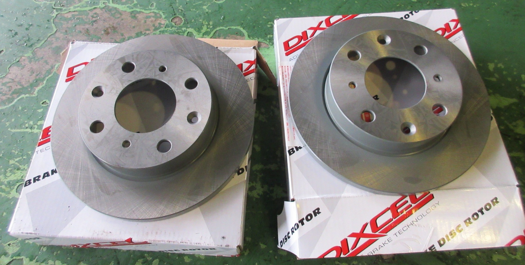 DIXCEL『KD type』ブレーキローター | 足まわり（サスペンション・ブレーキ） | 商品情報 | コクピット さつま貝塚 | おすすめ商品（タイヤ、ホイール、カーナビ、ETC ...