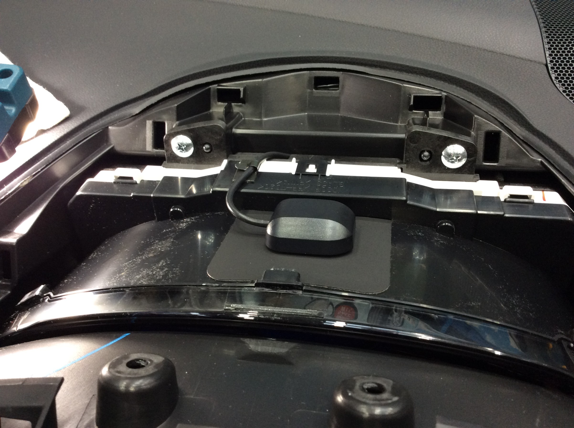 ようやく納車 | トヨタ GR86 AV・カーナビ・ドライブレコーダー・ETC AV・カーナビ・ドライブレコーダー・ETC > ナビゲーション取付 | スタッフ日記 | コクピット 嵯峨野