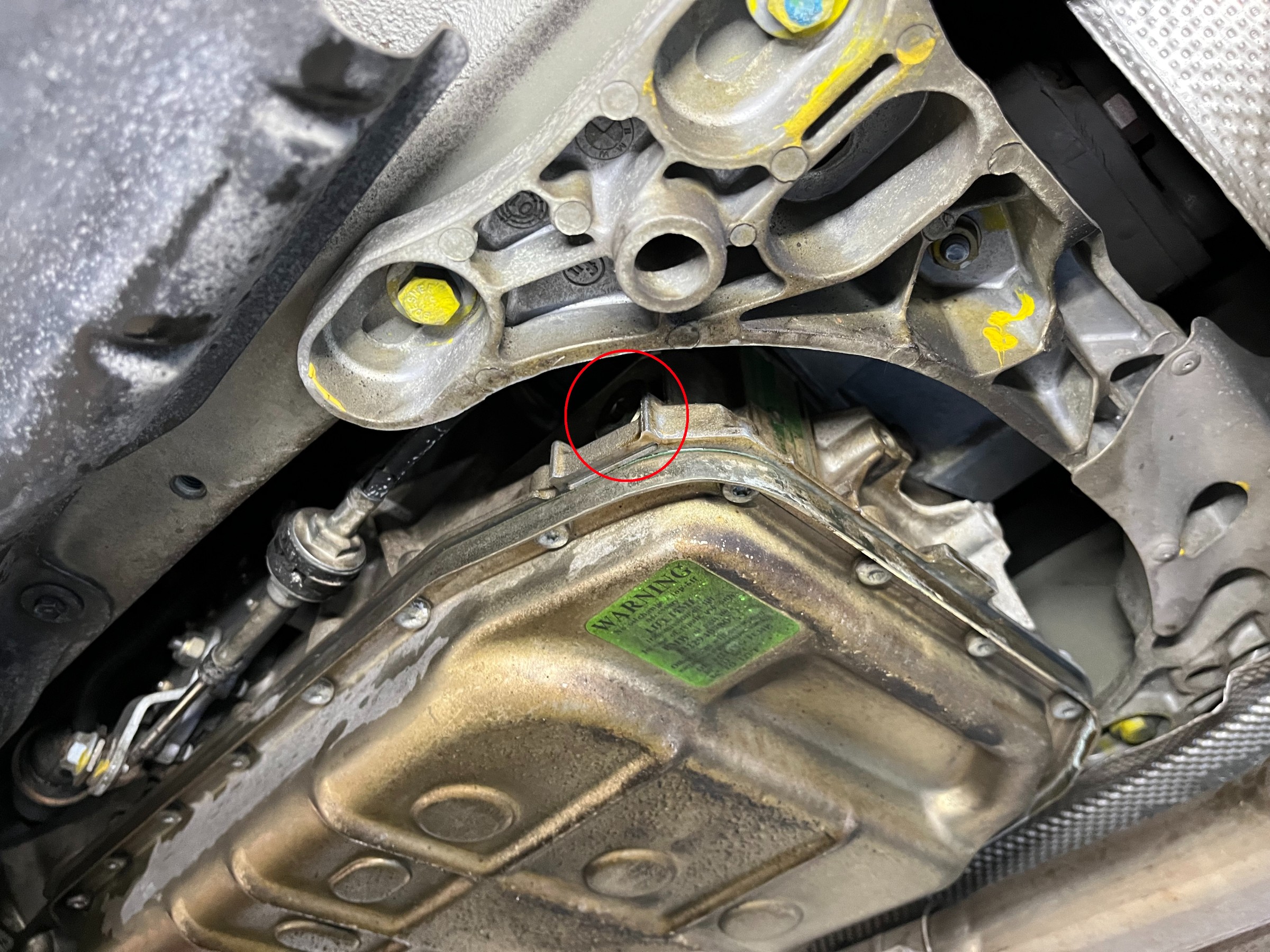 BMW E46…ATF交換 | スタッフ日記 | コクピット21世田谷 | 車のカスタマイズにかかわるスタッフより