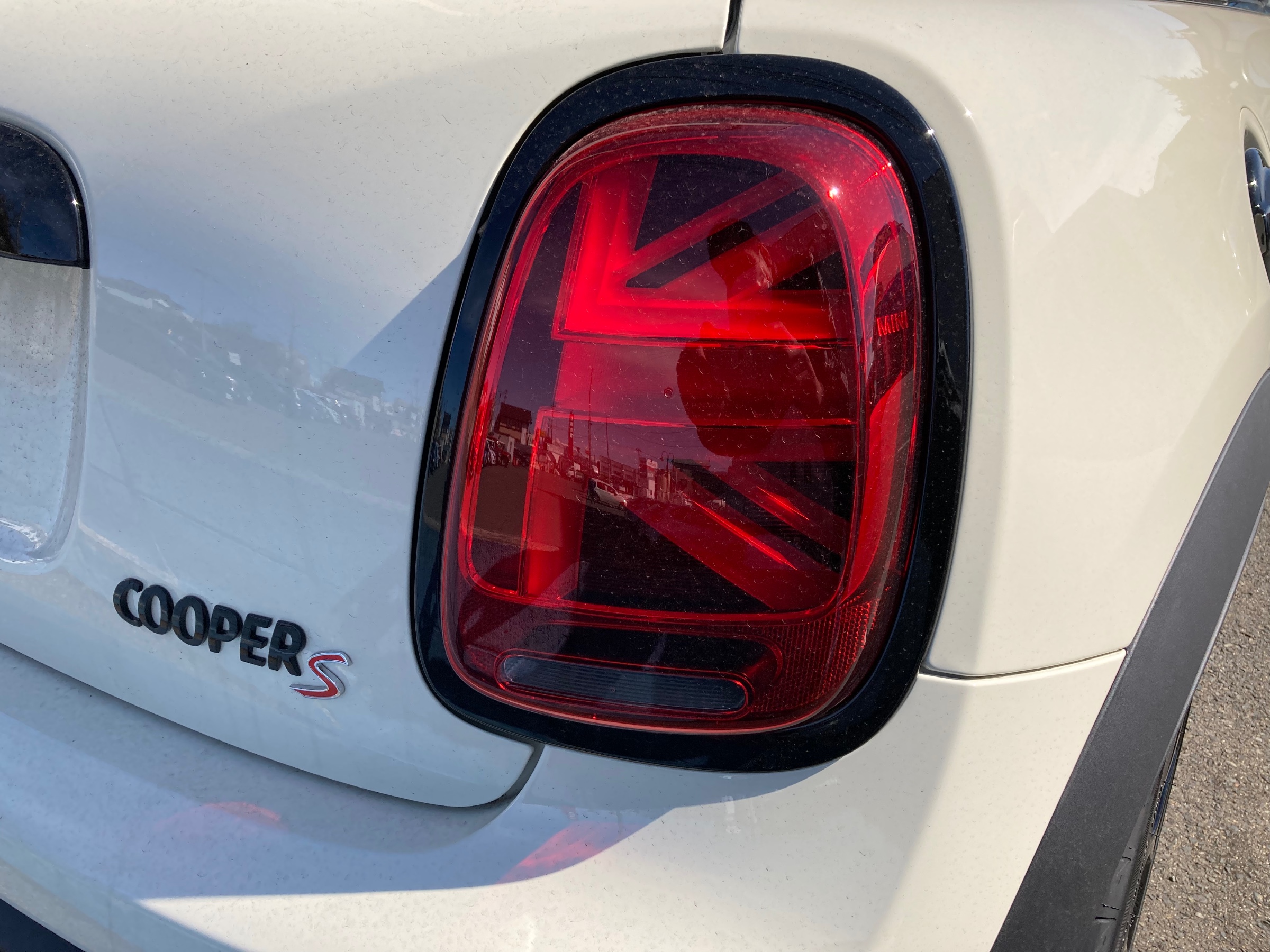 【F56 MINI COOPERS LCI2】×【KW Ver2 COMFORT】 | ミニ クーパーS 足まわり（サスペンション・ブレーキ ...