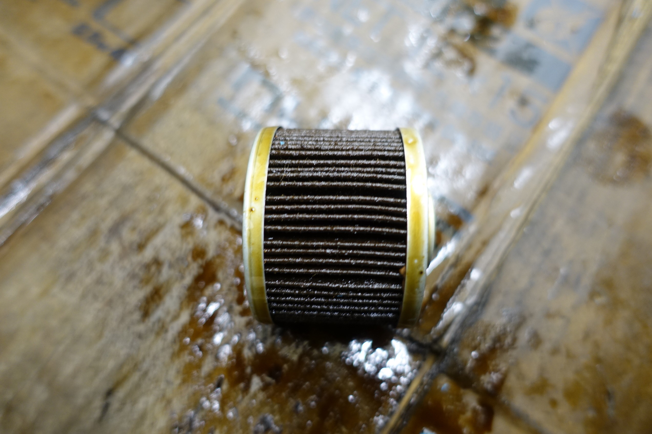 走行距離が10万キロを超えたので「WAKO'S eクリーンプラス」でエンジン内部の大掃除をしてみました！ | ダイハツ タント | 店長アサコのブログ | コクピット 55 | 車の ...