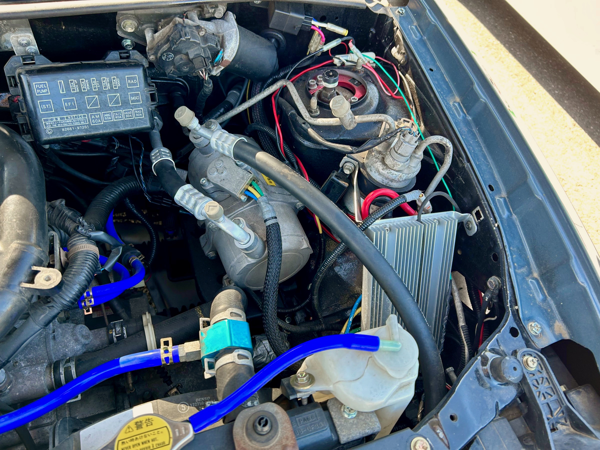 ダイハツ ミラ L700S JB-JL4発エンジン仕様！！ | オーナーズカーインデックス | カスタマイズカー紹介 | コクピット さくら | お客さまの車高調、ドレスアップ、カスタマイズ ...