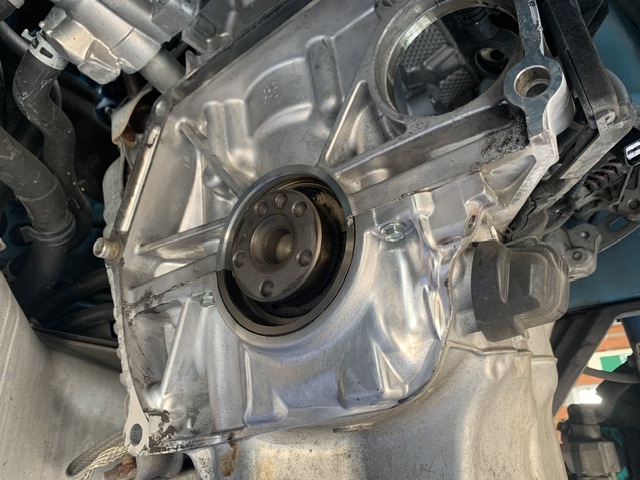 HONDA S660 [JW5] 用品取付 CUSCO機械式LSD 1.5way Type-RS取付・ORCレーシングクラッチ取付・SPOONクラッチホース取付・HKSレーシングプラグ取付 ...