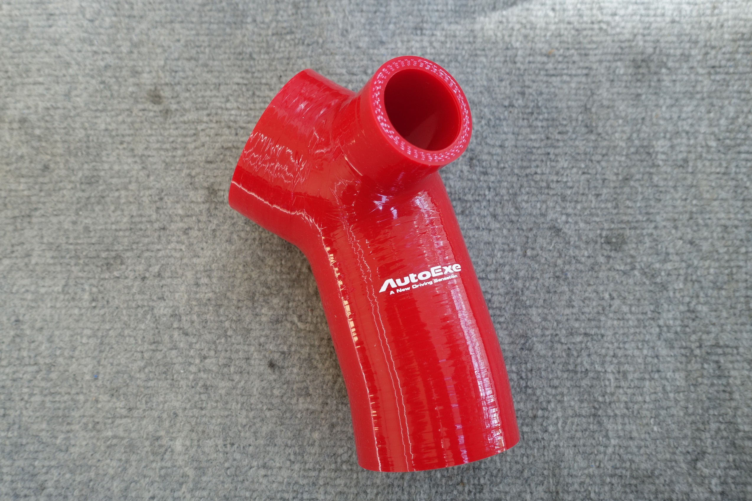 大事なのは排気と吸気のバランス！マツダ ロードスター（ND5RC）に「Auto Exe ラムエアインテークシステム＆インテークサクションキット」の取り付け！ | マツダ ロードスター | 店長 ...