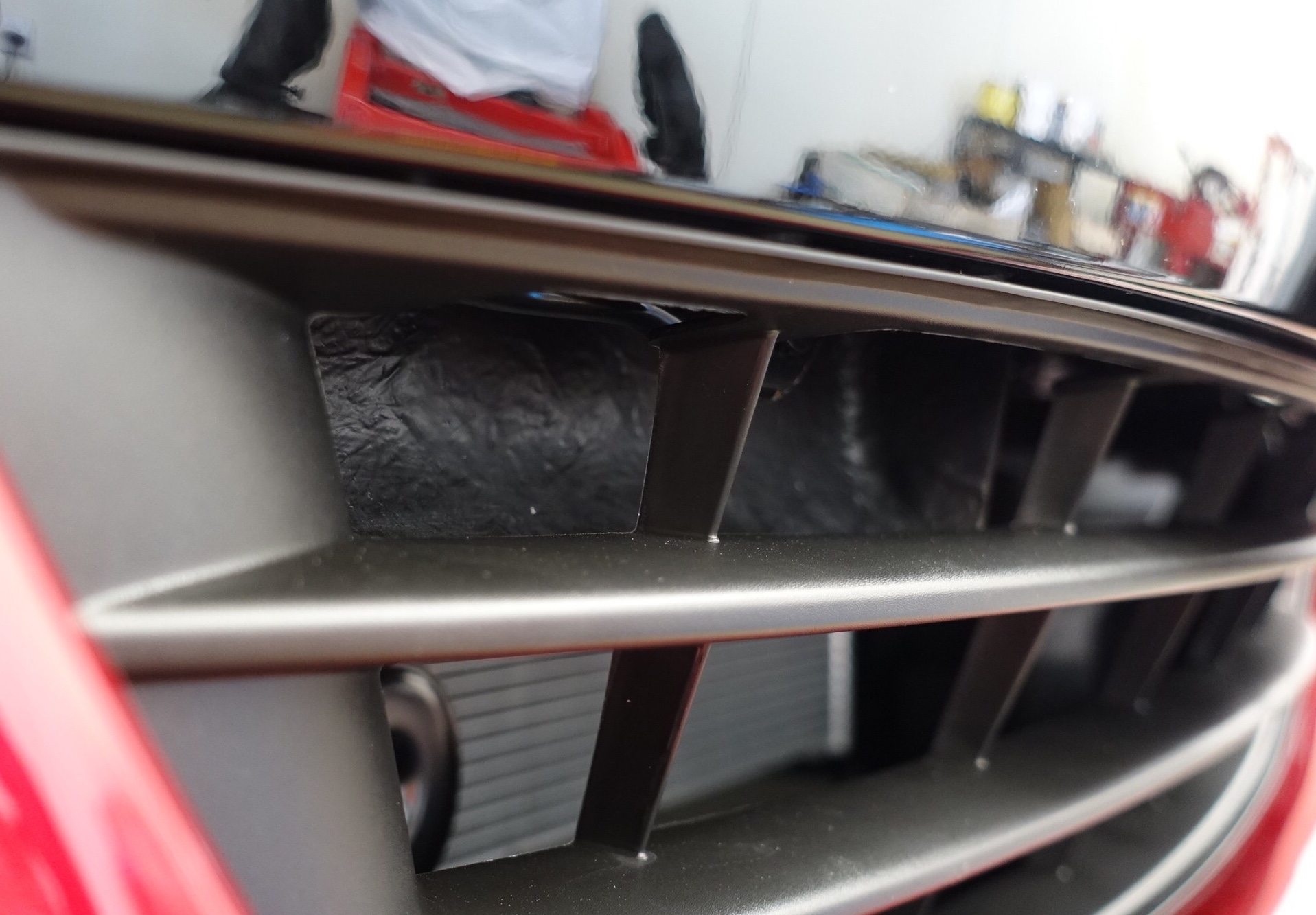 大事なのは排気と吸気のバランス！マツダ ロードスター（ND5RC）に「Auto Exe ラムエアインテークシステム＆インテークサクションキット」の取り付け！ | マツダ ロードスター | 店長 ...