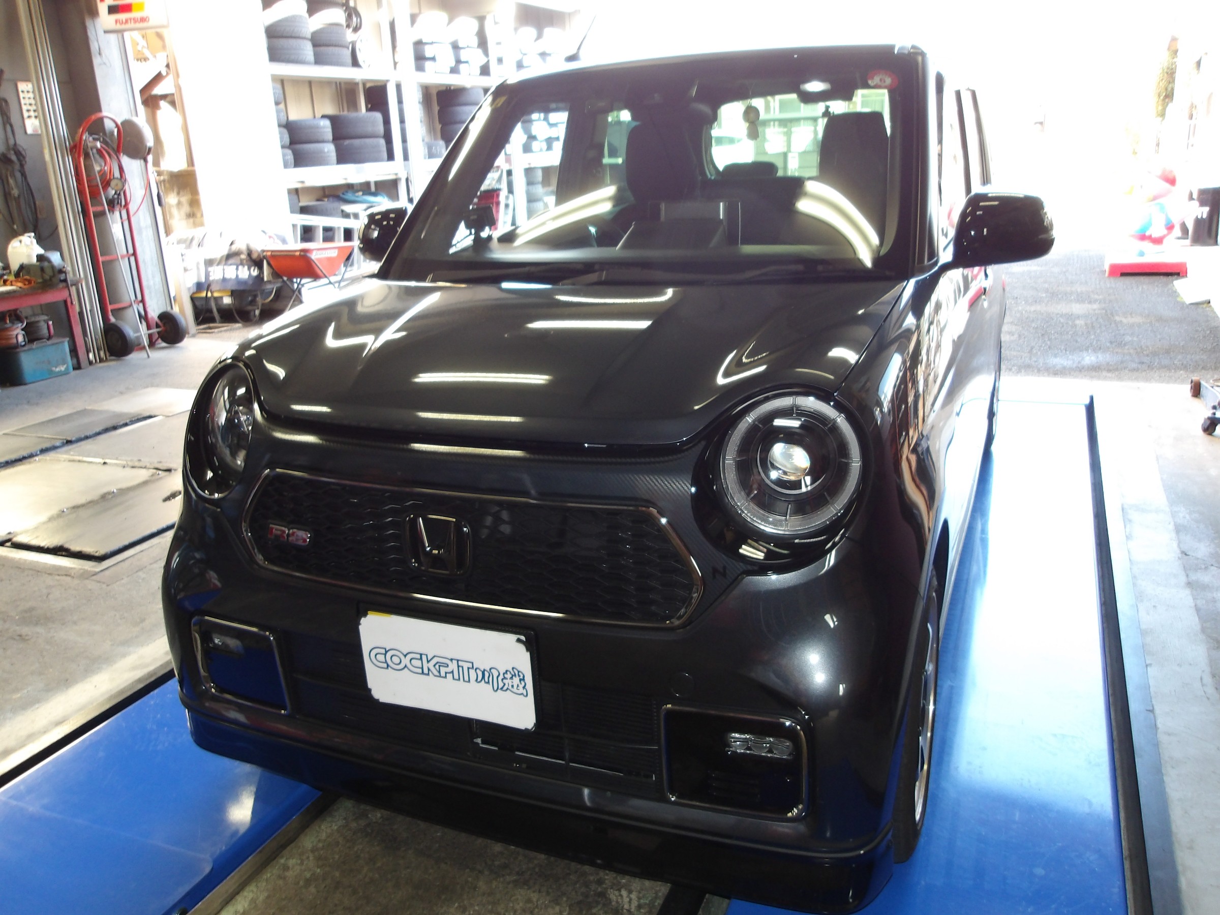 NｰONE（JG3）ミッションオイル交換。 | ホンダ N-ONE メンテナンス（オイル・バッテリー他） メンテナンス（オイル・バッテリー他 ...