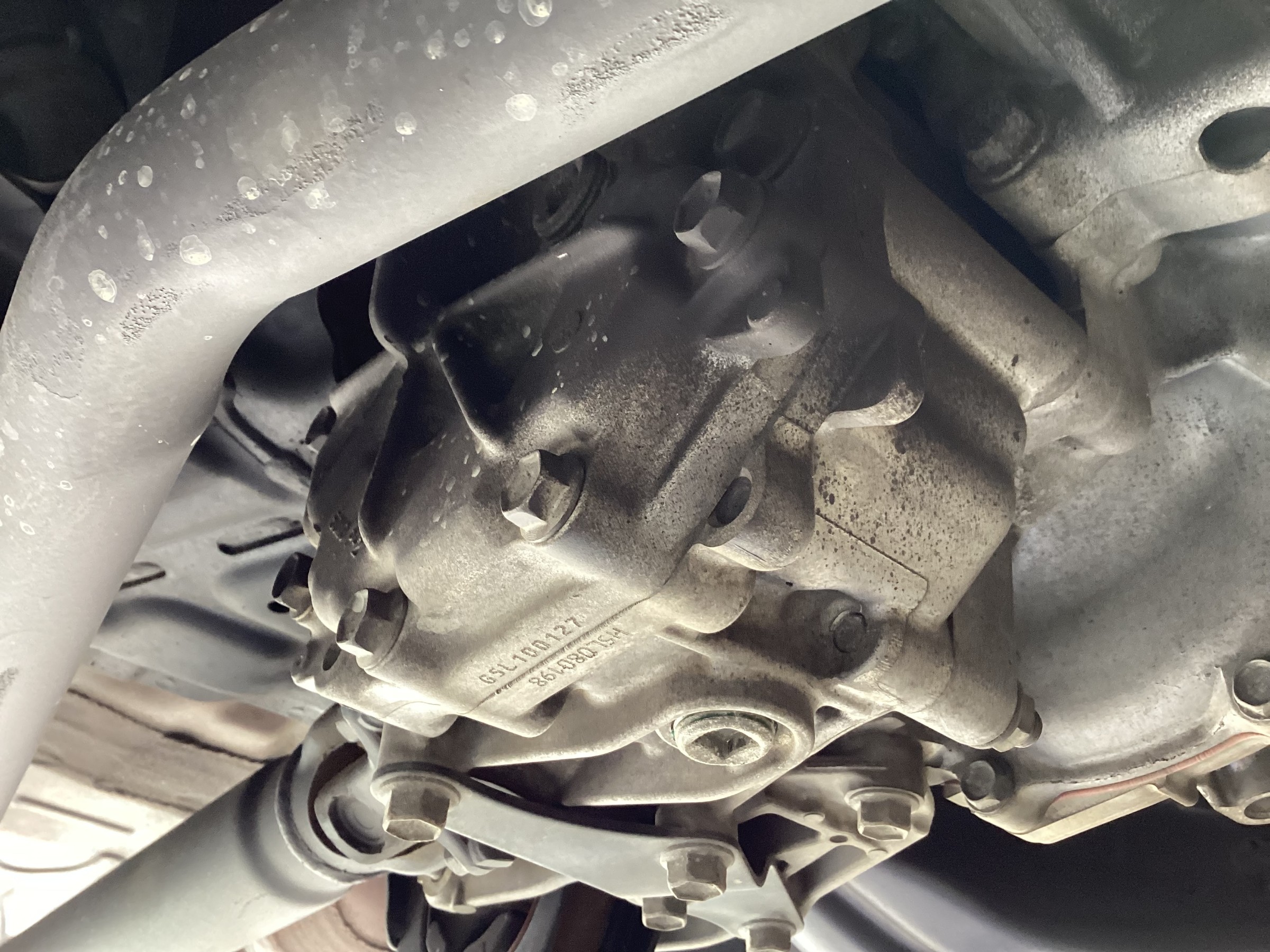 ハスラー4WD MR41S 色々とメンテナンスします！ | スズキ ハスラー | カスタマイズ別ショーケース | コクピット 名取 | お店の ...