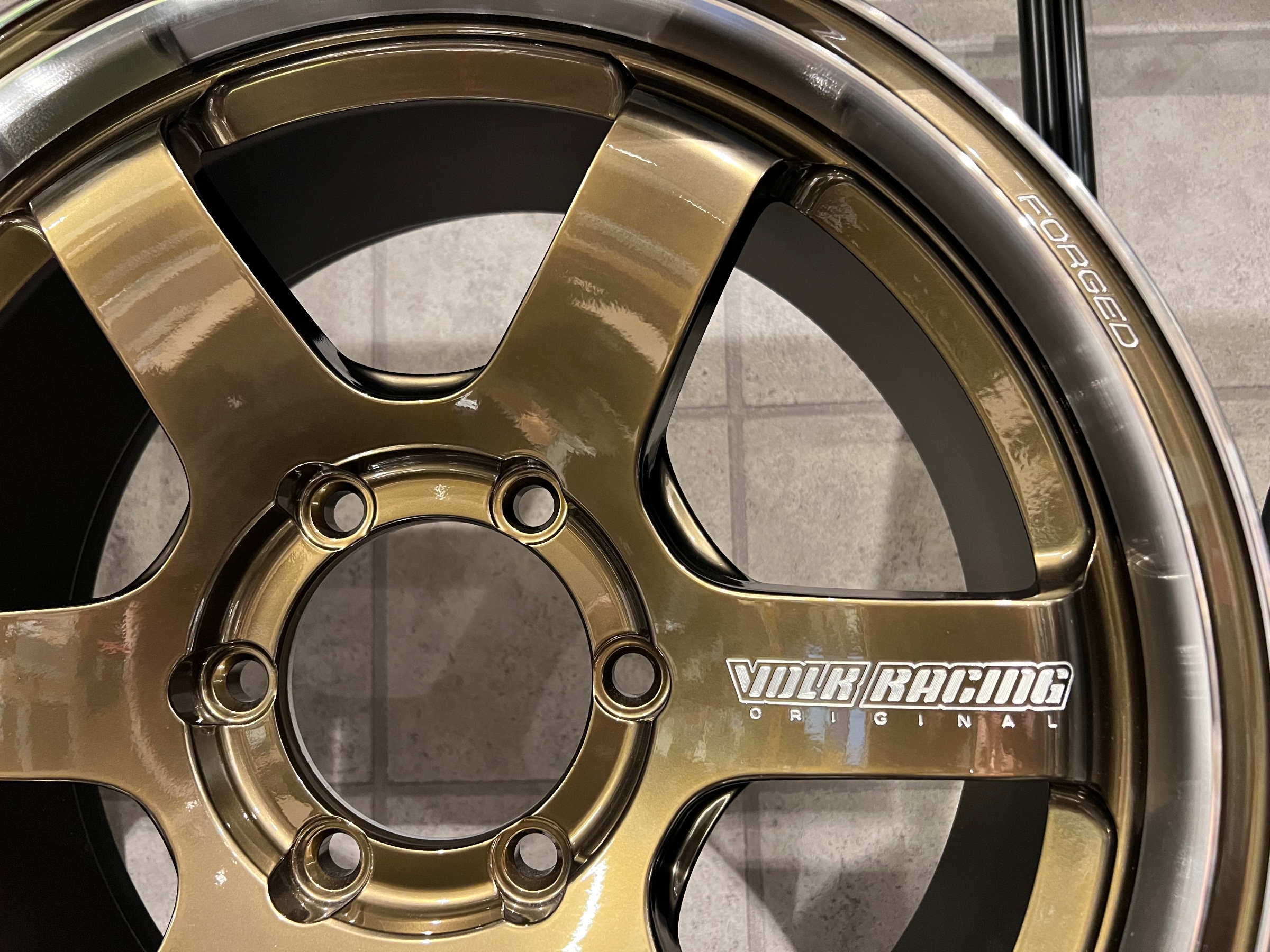 始まりました(*´˘`*)♡ 春のホイールフェア『WORK』&『RAYS』2メーカー合同開催！ガチンコホイール勝負！？ | ホイール ...