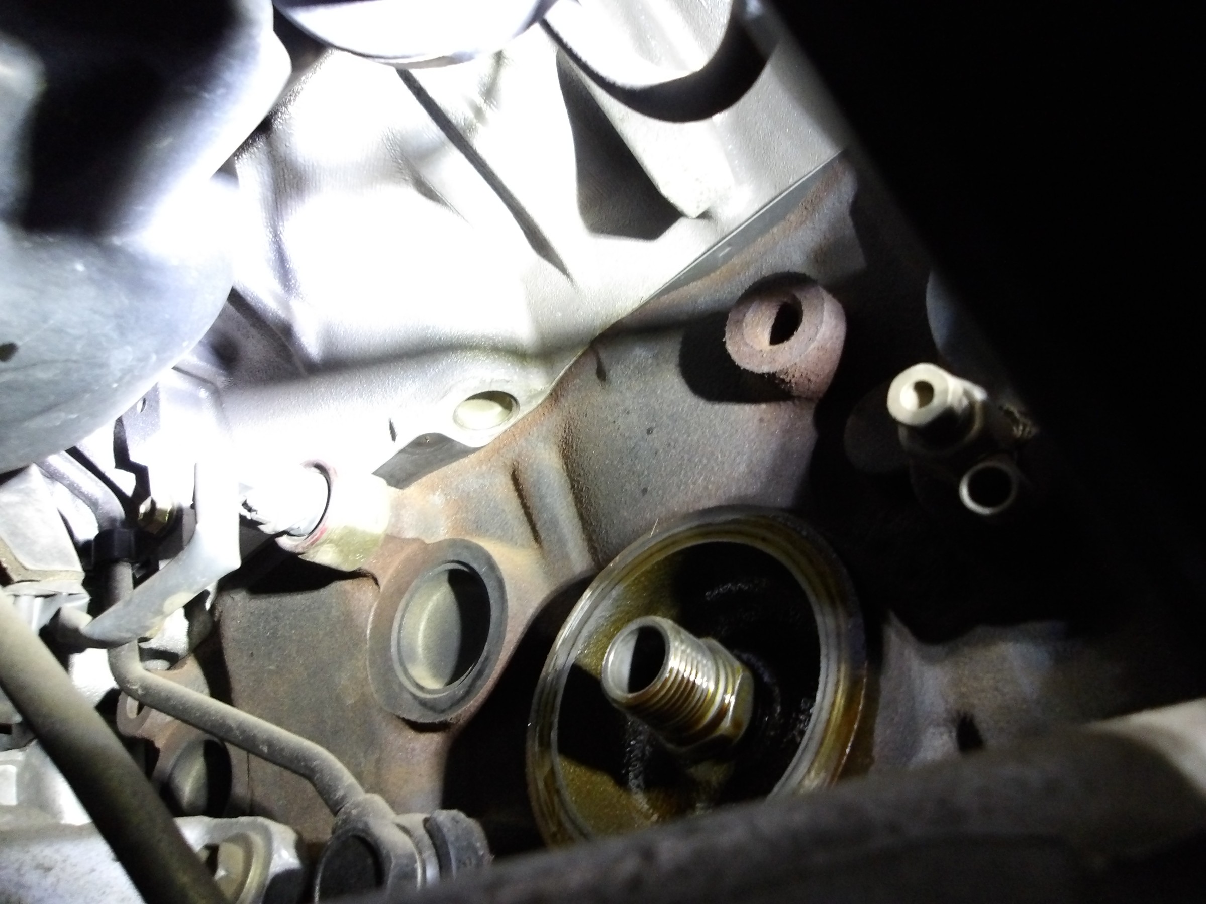 マークⅡ（GX110）持込みユーザー車検整備。 | トヨタ マークII その他パーツ その他 > 車検 | 作業日誌 | コクピット 川越 ...