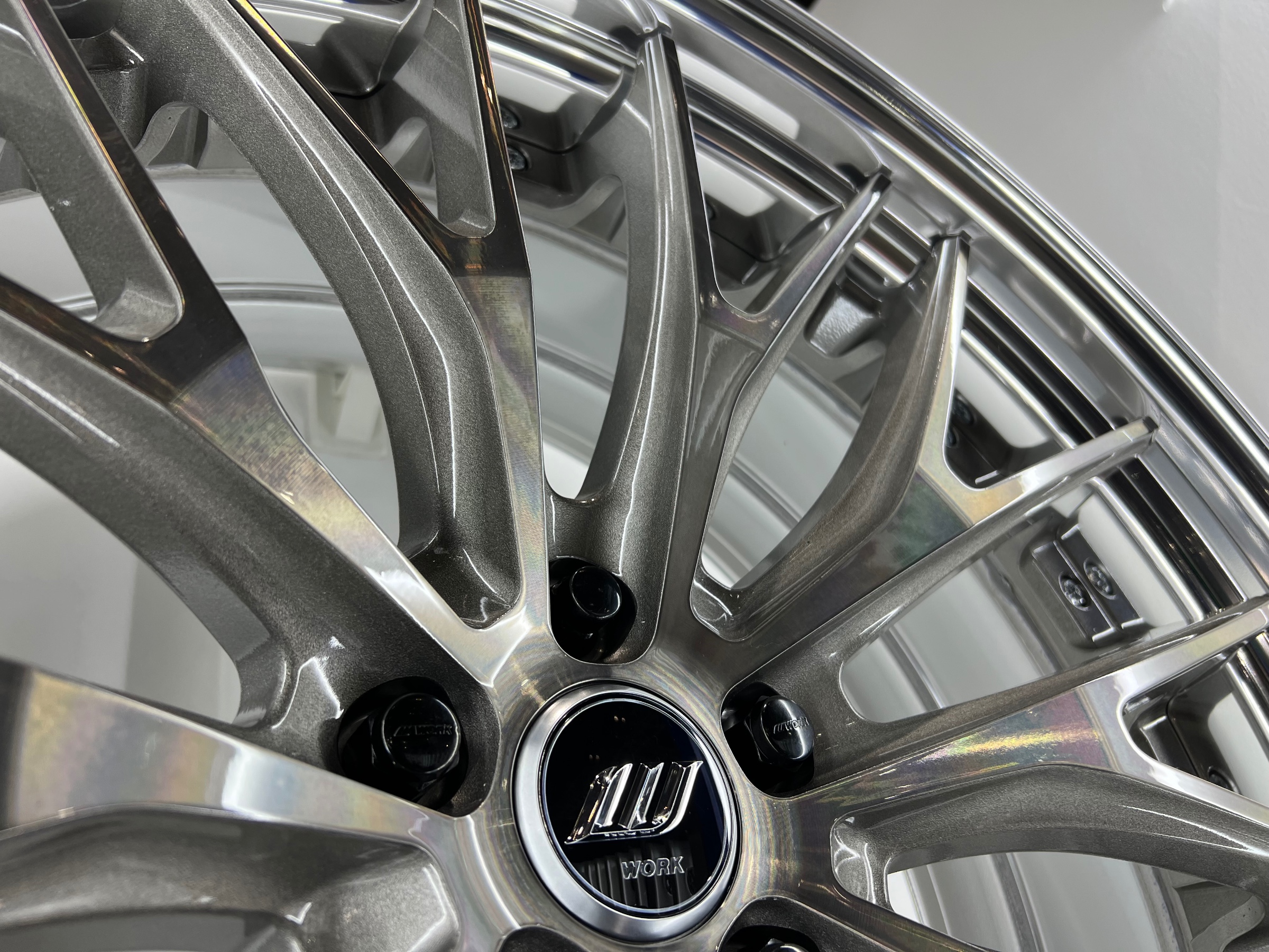 いよいよ今週末！ 『WORK ＆ RAYS 春のホイールフェア』 開催です (*'ω'*)/ | ホイール | スタッフ 日記 | コクピット ...