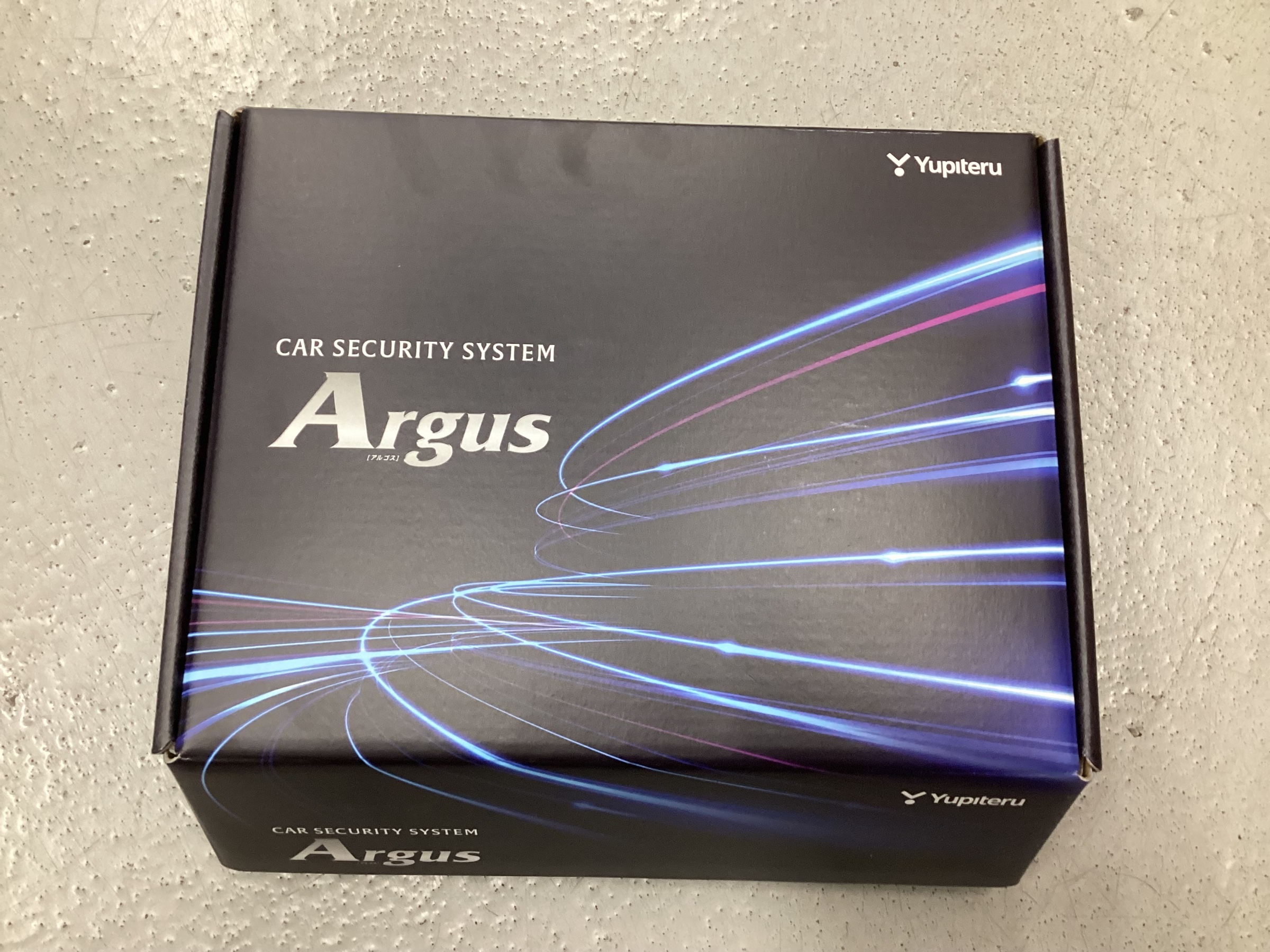 LEXUS RX300 Argus D1取付 | 取り付け事例 | コクピット21世田谷 | お店の取付加工事例紹介