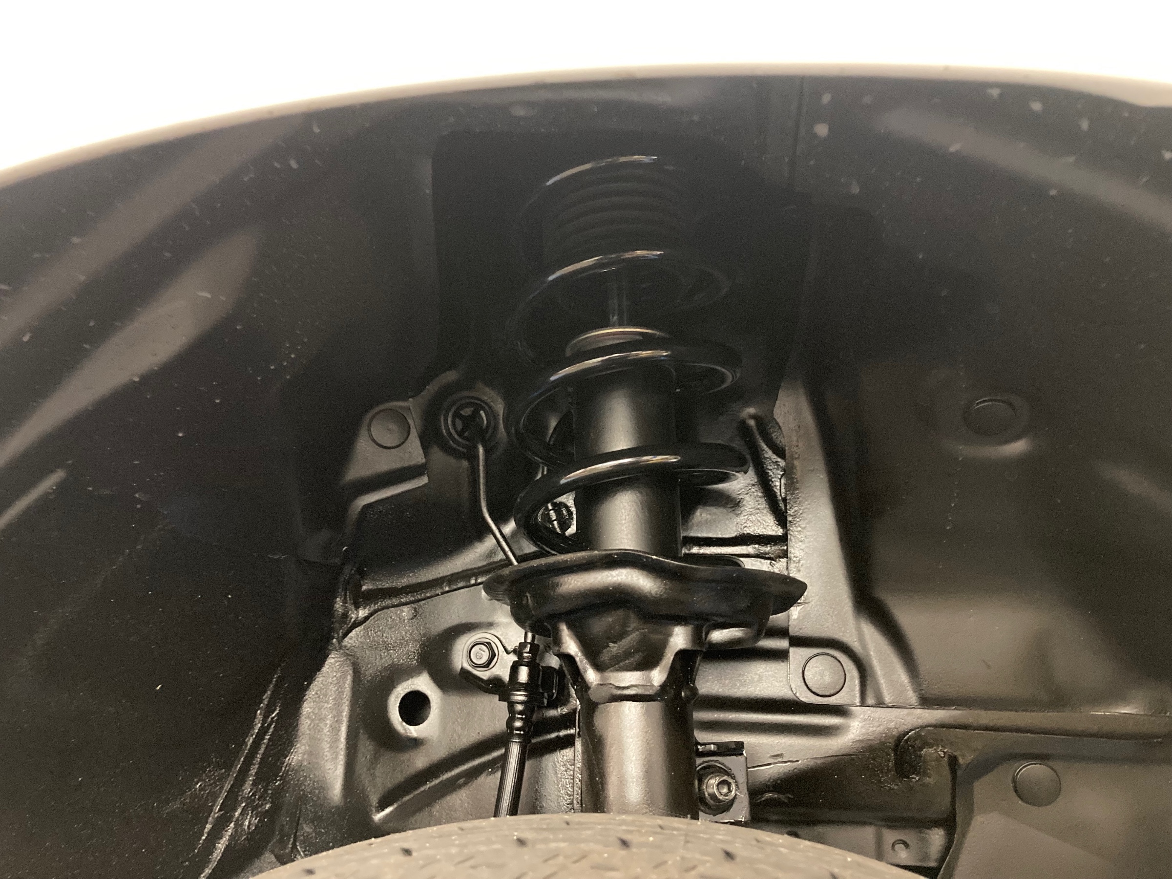 【JJ2 N-VAN】へ【RS-R Ti2000】☆ | ホンダ N-VAN 足まわり（サスペンション・ブレーキ） 足まわり（サスペンション ...