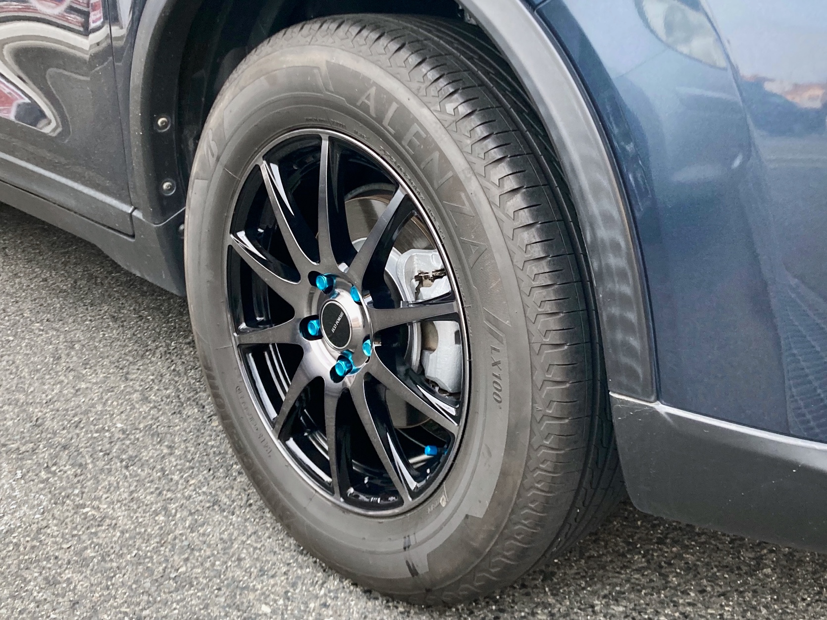 【T32 X-TRAIL】 ×【ECO FORME CRS23】 | オーナーズカーインデックス | カスタマイズカー紹介 | コクピット ...