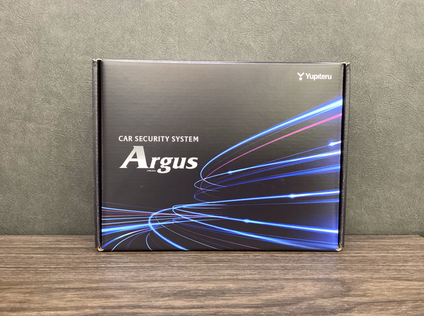 Argus D1 アルゴス セキュリティ 施工開始致しました！ | スタッフ 日記 | コクピット 21大阪 | 車のカスタマイズにかかわるスタッフより