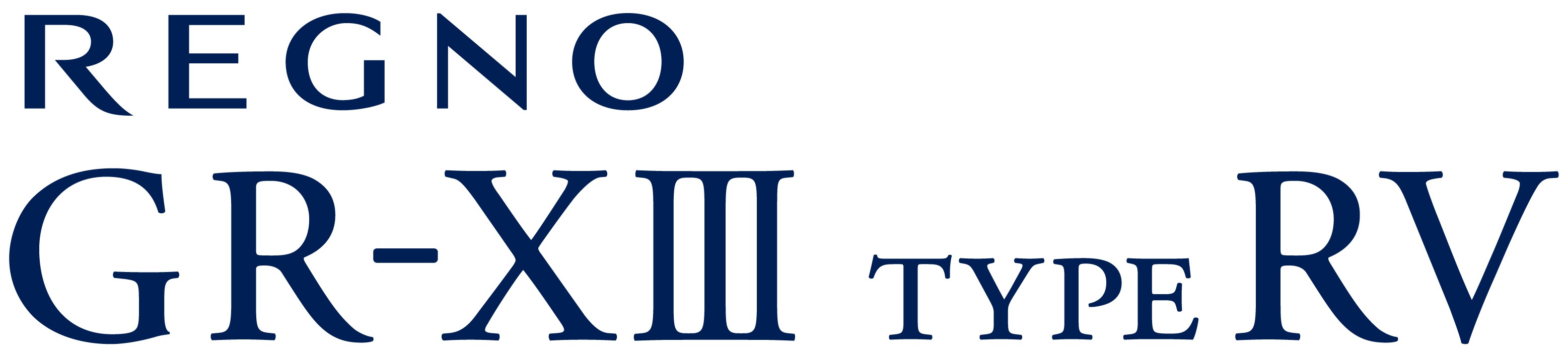 新商品先行予約受付中「レグノ GR-XIII TYPE RV」☆旧商品は在庫限り特別価格で販売中です！ | お知らせ | コクピット 21大阪