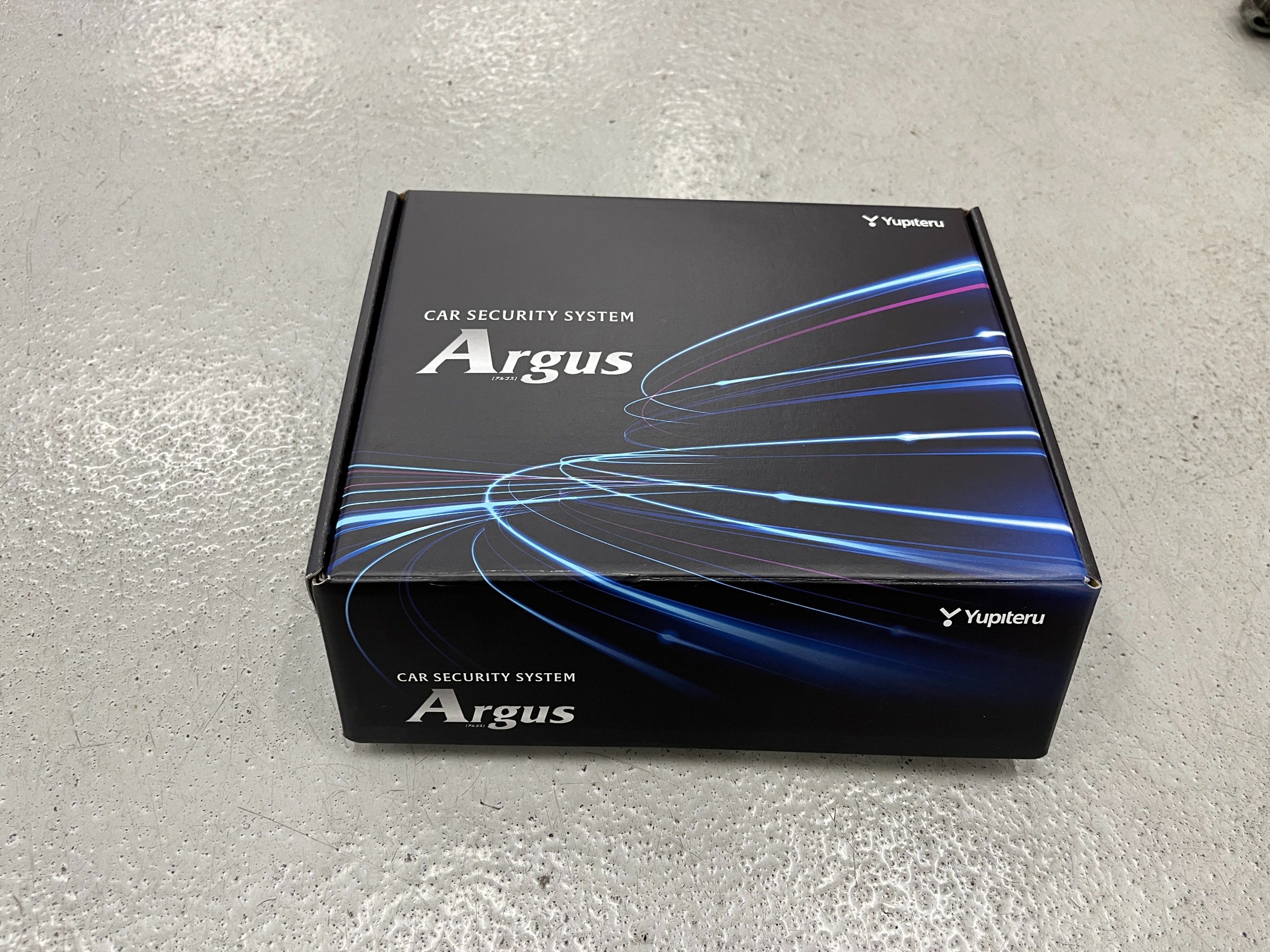 トヨタ ランクル250 Argus D1取付 | 取り付け事例 | コクピット21世田谷 | お店の取付加工事例紹介