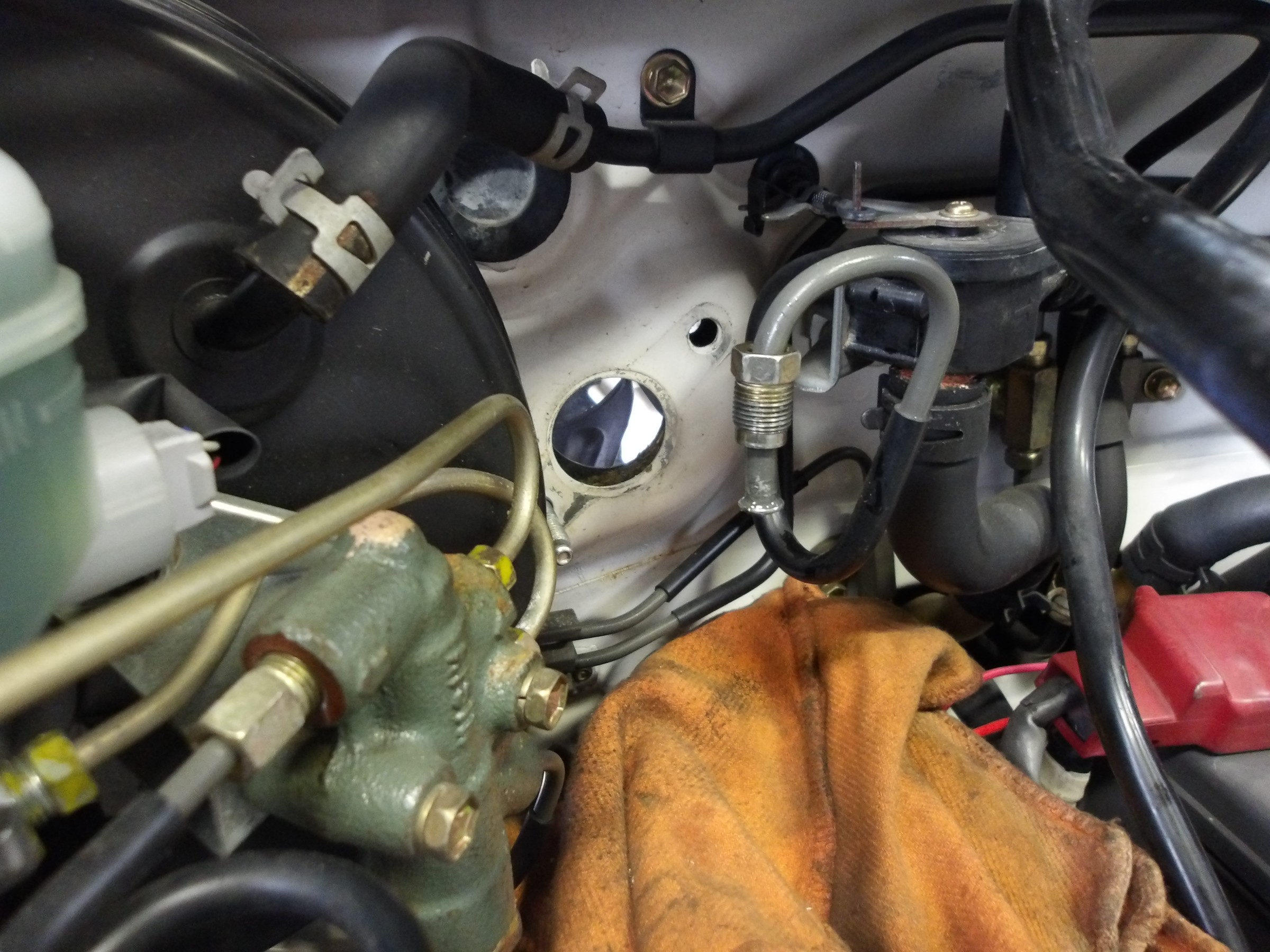 MR2（SW20）クスコ製LSD「typeｰRS」＆エクセディ製「ハイパーシングルクラッチ」装着。 | トヨタ MR2（SW20） その他 ...