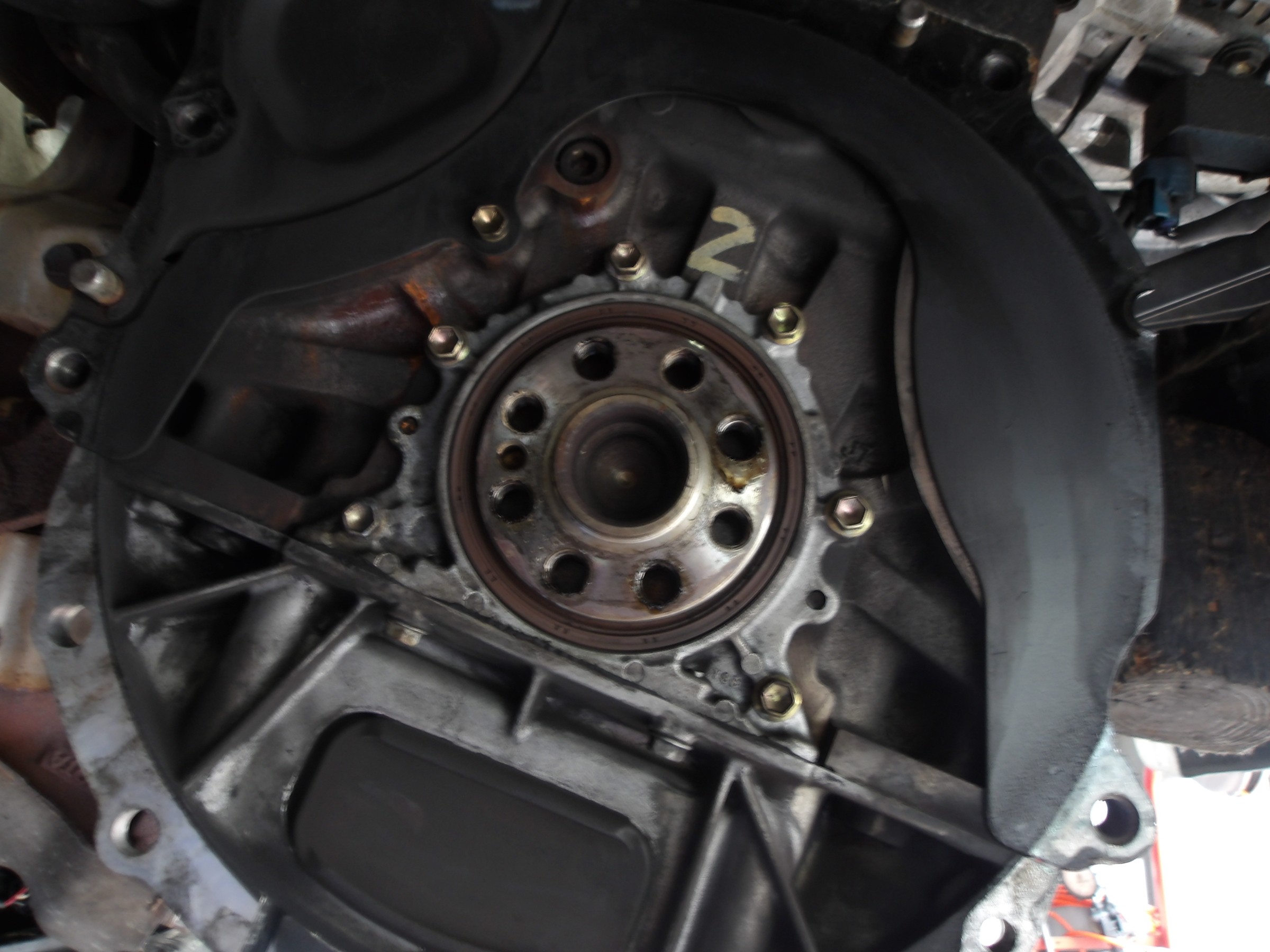 MR2（SW20）クスコ製LSD「typeｰRS」＆エクセディ製「ハイパーシングルクラッチ」装着。 | トヨタ MR2（SW20） その他 ...