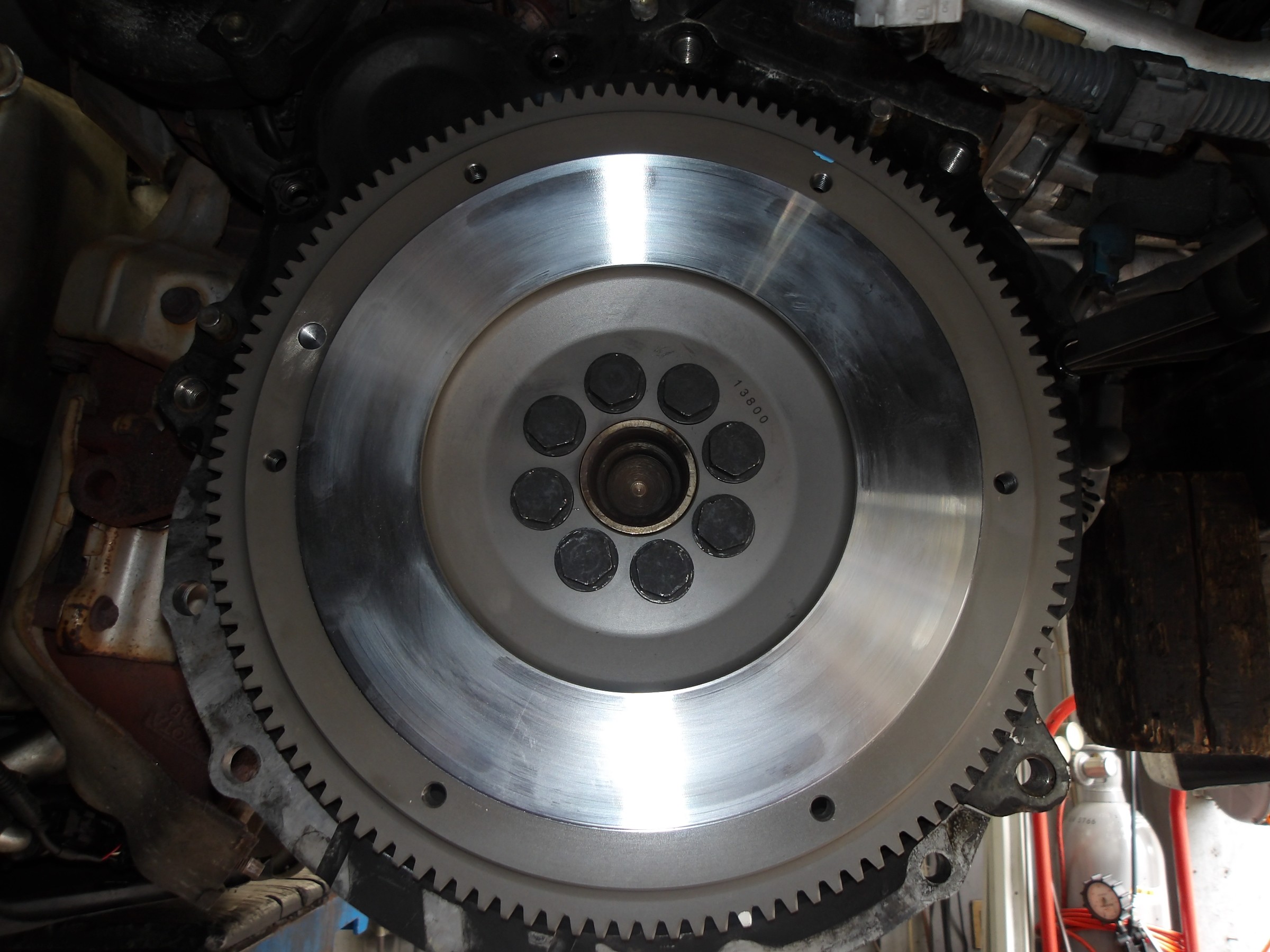 MR2（SW20）クスコ製LSD「typeｰRS」＆エクセディ製「ハイパーシングルクラッチ」装着。 | トヨタ MR2（SW20） その他 ...