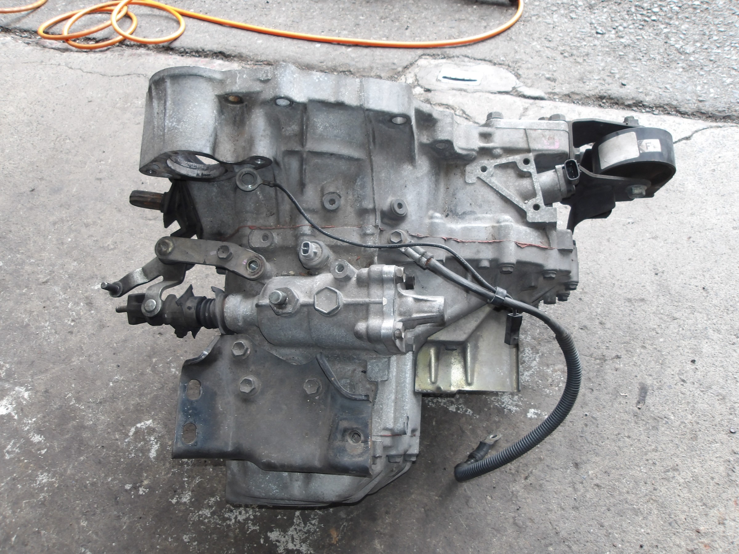 MR2（SW20）クスコ製LSD「typeｰRS」＆エクセディ製「ハイパーシングルクラッチ」装着。 | トヨタ MR2（SW20） その他 ...