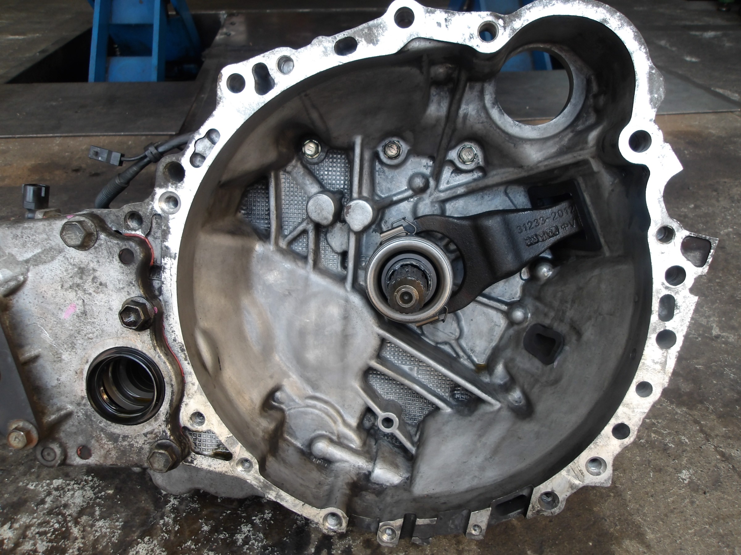 MR2（SW20）クスコ製LSD「typeｰRS」＆エクセディ製「ハイパーシングルクラッチ」装着。 | トヨタ MR2（SW20） その他 ...