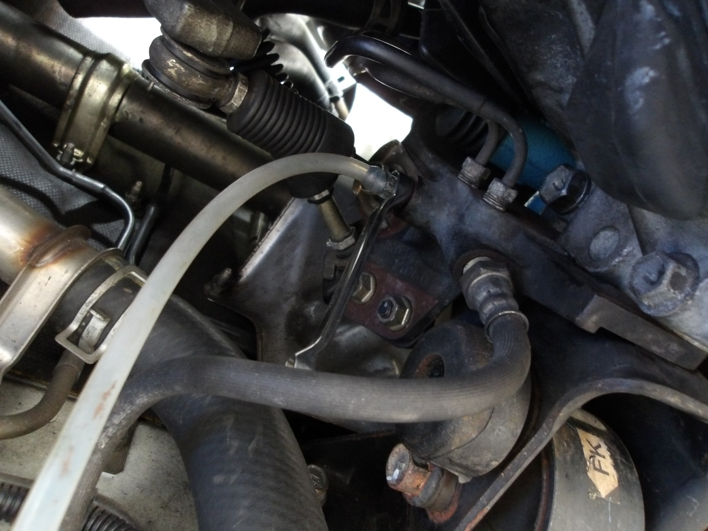 MR2（SW20）クスコ製LSD「typeｰRS」＆エクセディ製「ハイパーシングルクラッチ」装着。 | トヨタ MR2（SW20） その他 ...