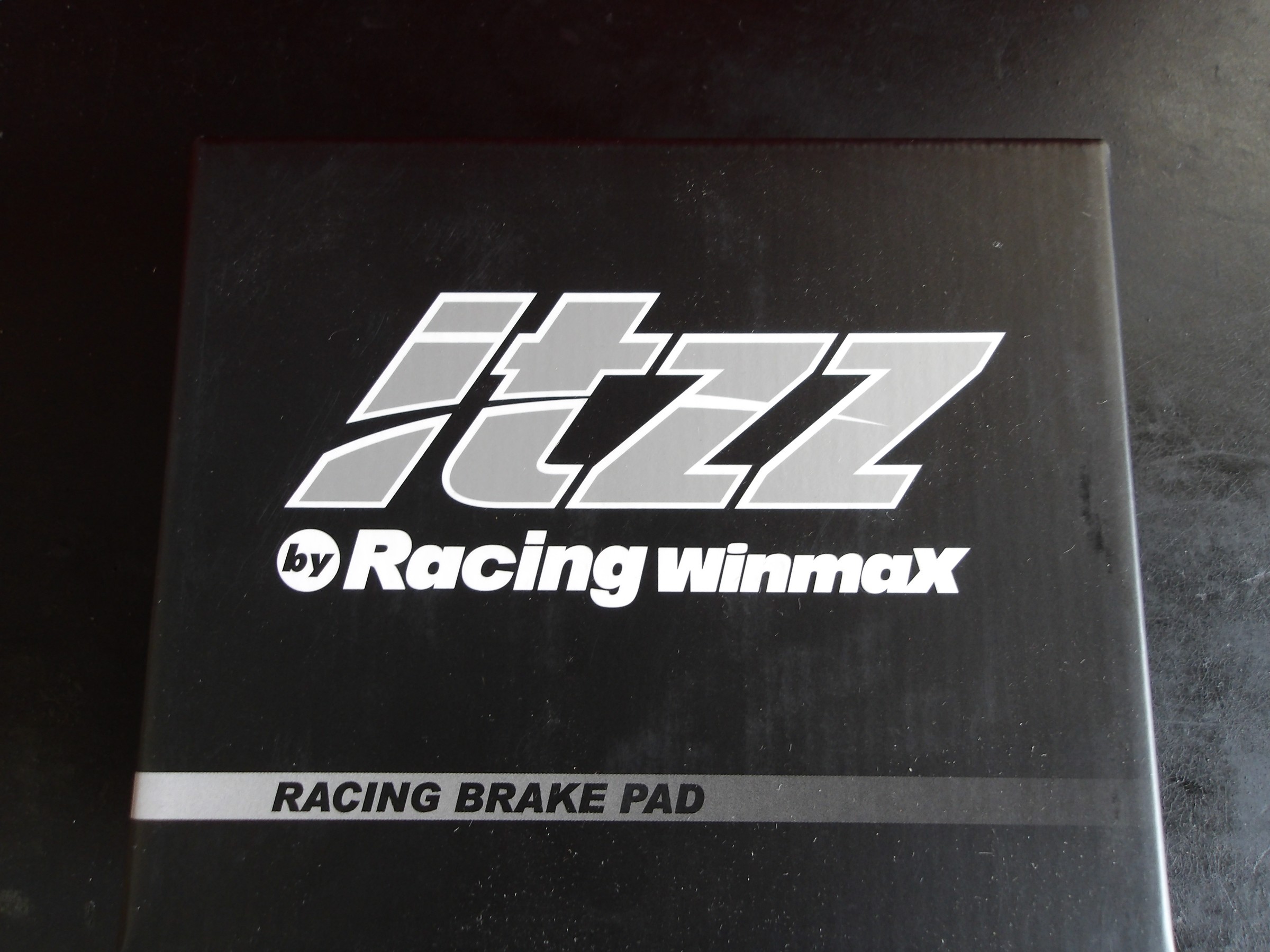 RXｰ7（FD3S）ウィンマックス製ブレーキパッド「itzz：RM2」＆ディクセル製ブレーキディスクローター「TypeｰFS」装着（リヤ） | マツダ RX-7 足まわり（サスペンション ...