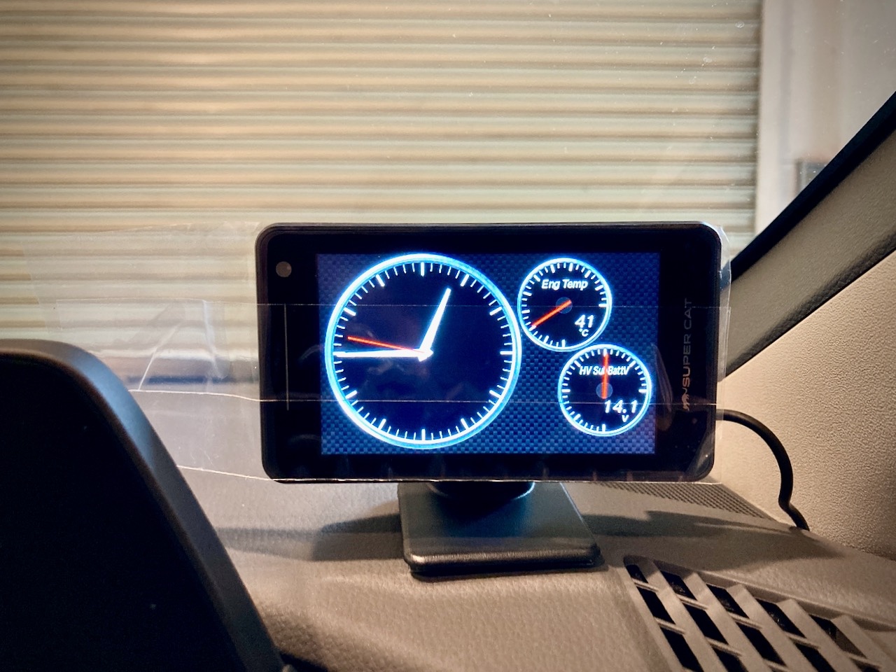 MXWH60 TOYOTA PRIUS Yupiteru CAR SECURITY SYSTEM Argus D1 Yupiteru SUPER CAT ZK2100 | トヨタ プリウス ...