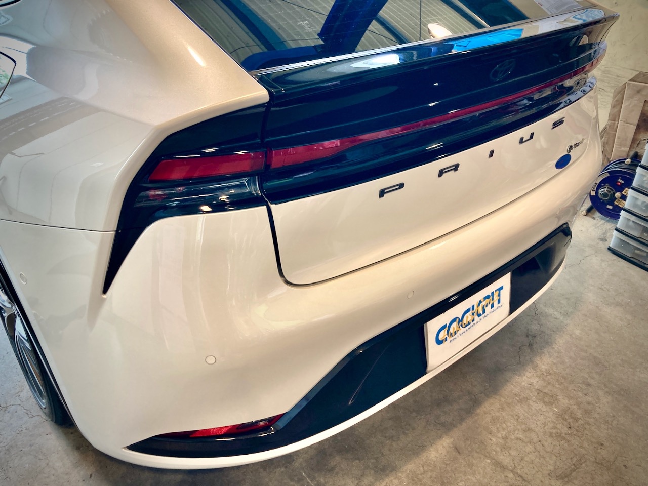 MXWH60 TOYOTA PRIUS Yupiteru CAR SECURITY SYSTEM Argus D1 Yupiteru SUPER CAT ZK2100 | トヨタ プリウス ...