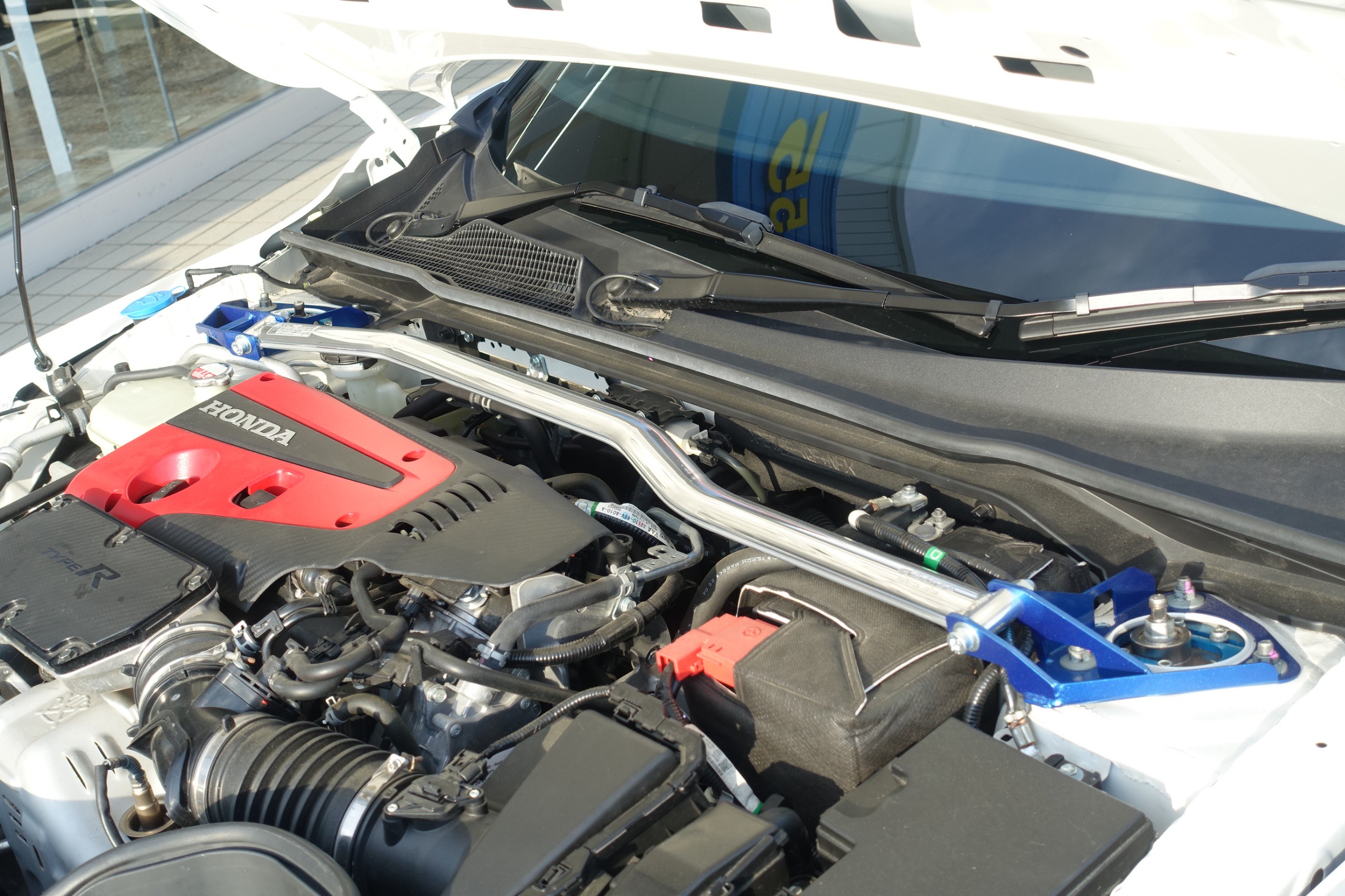 2025年6月28日(土)・29日(日) 2日間限定イベント！「CUSCO FL5シビックタイプR体感試乗会 & オートプロデュース ボス ...