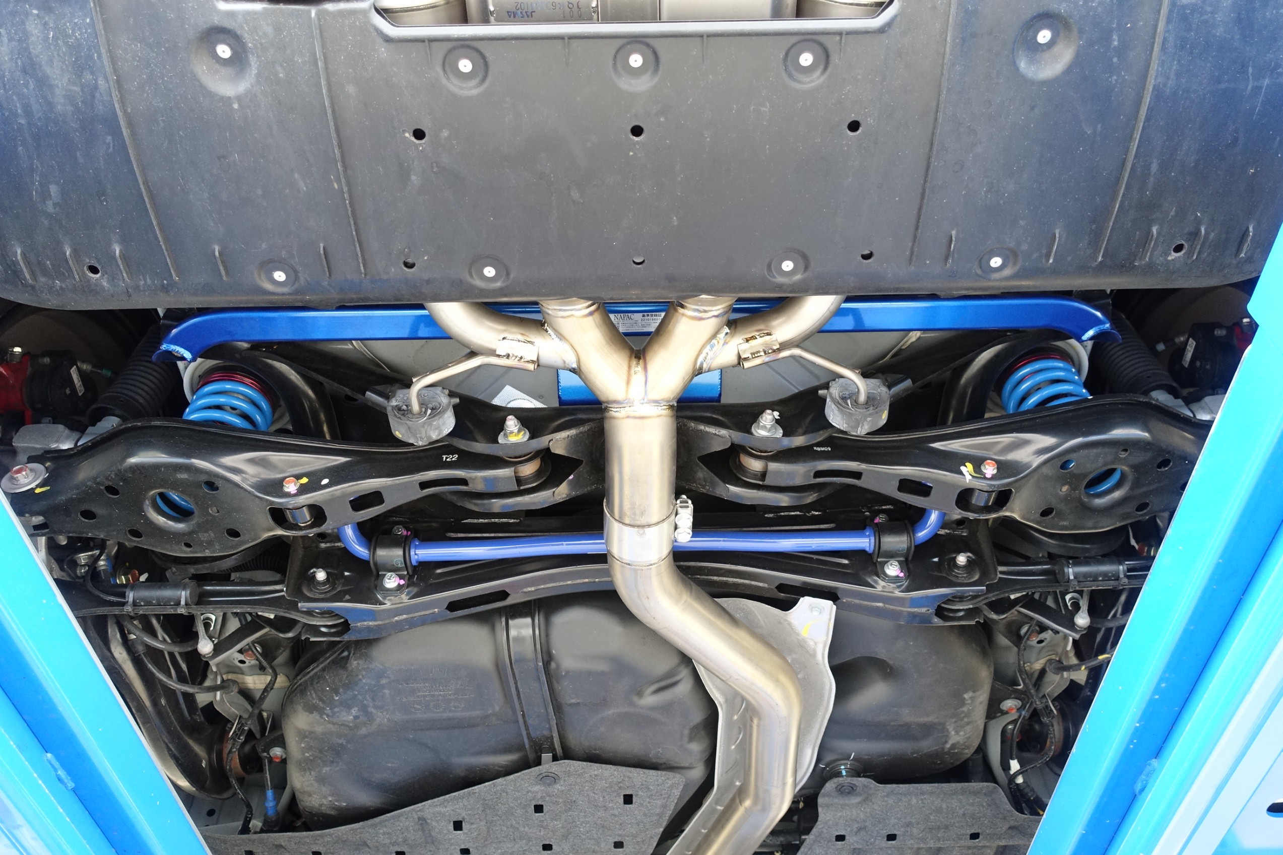 2025年6月28日(土)・29日(日) 2日間限定イベント！「CUSCO FL5シビックタイプR体感試乗会 & オートプロデュース ボス ...