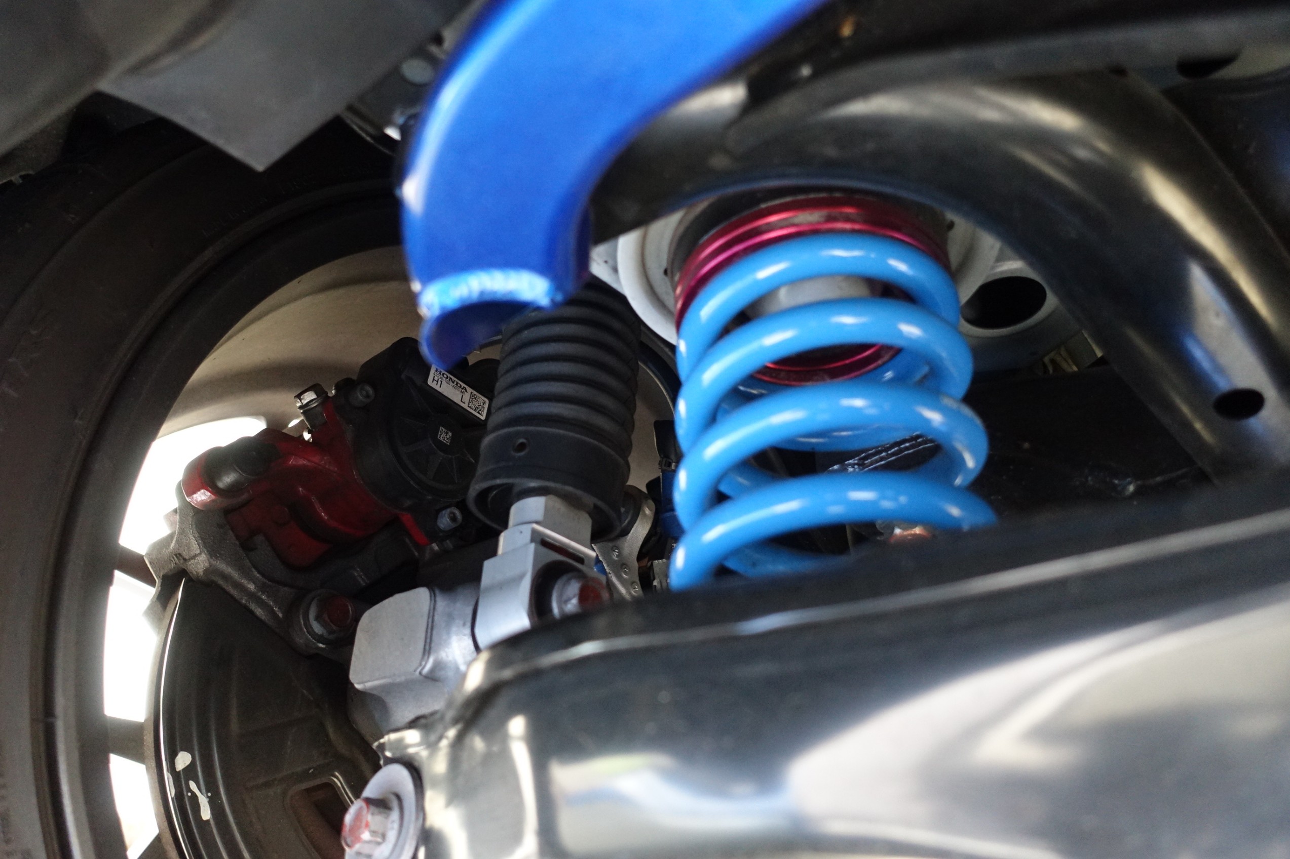 2025年6月28日(土)・29日(日) 2日間限定イベント！「CUSCO FL5シビックタイプR体感試乗会 & オートプロデュース ボス ...