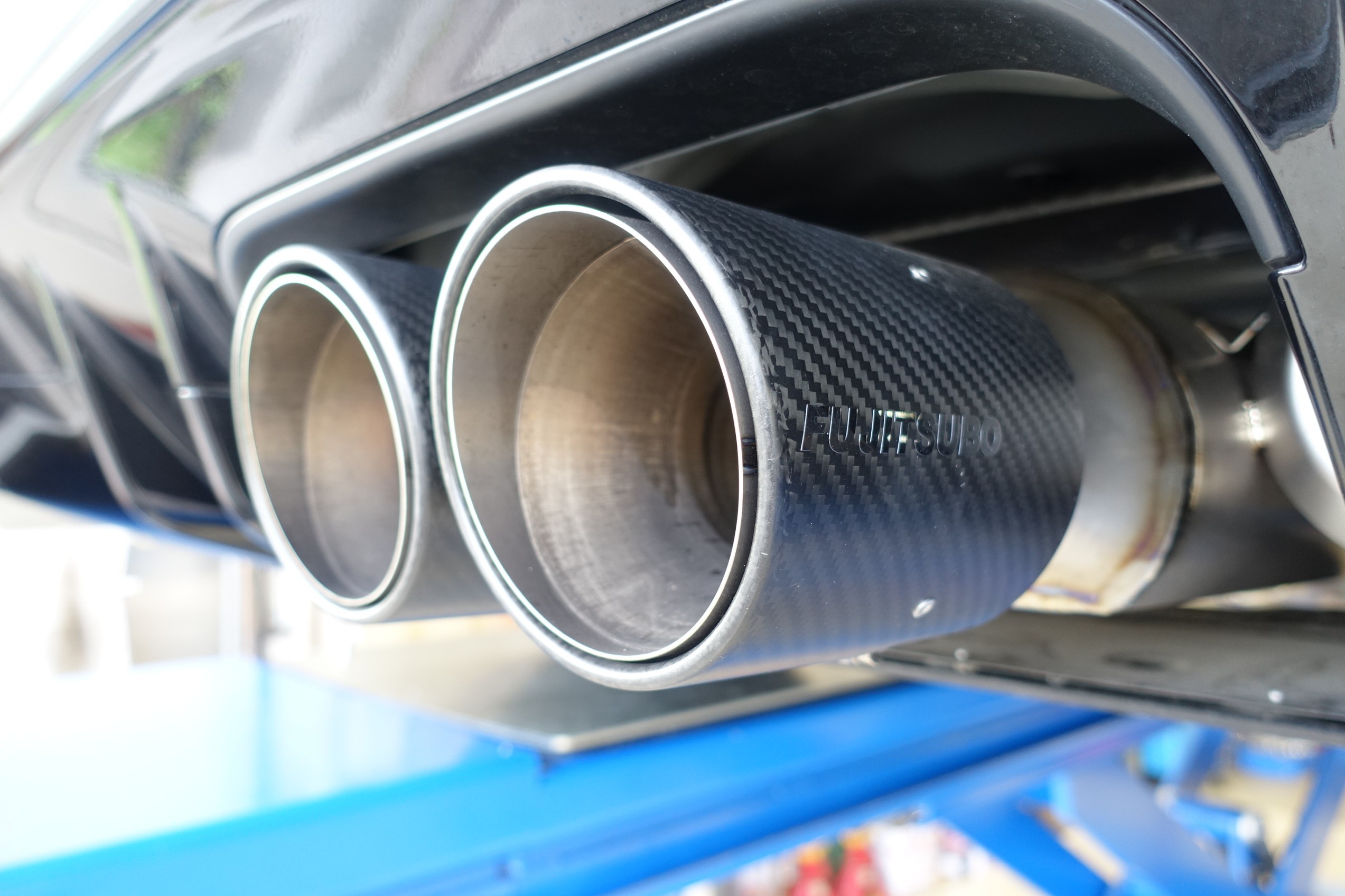 2025年6月28日(土)・29日(日) 2日間限定イベント！「CUSCO FL5シビックタイプR体感試乗会 & オートプロデュース ボス ...