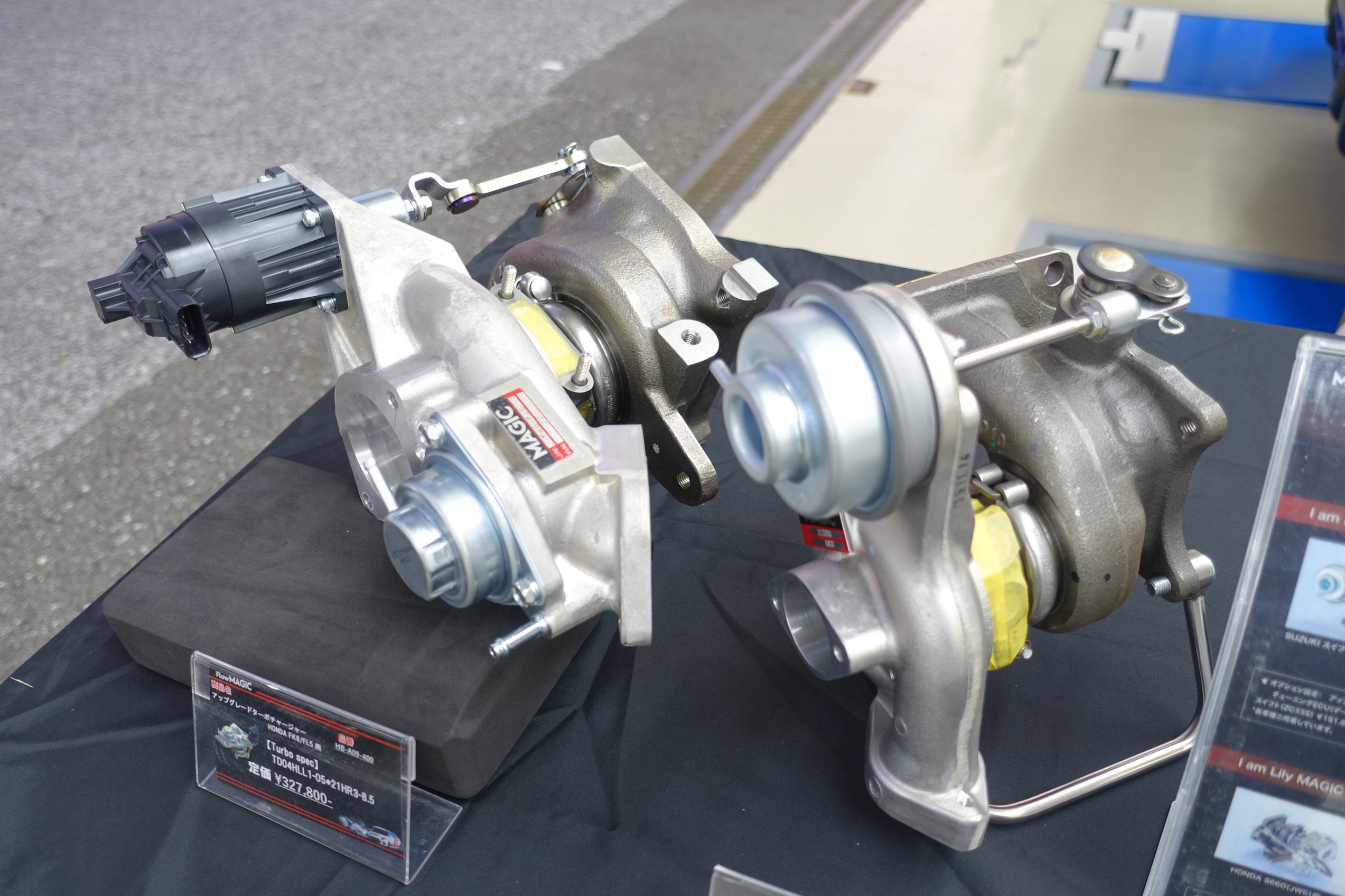 2025年6月28日(土)・29日(日) 2日間限定イベント！「CUSCO FL5シビックタイプR体感試乗会 & オートプロデュース ボス ...