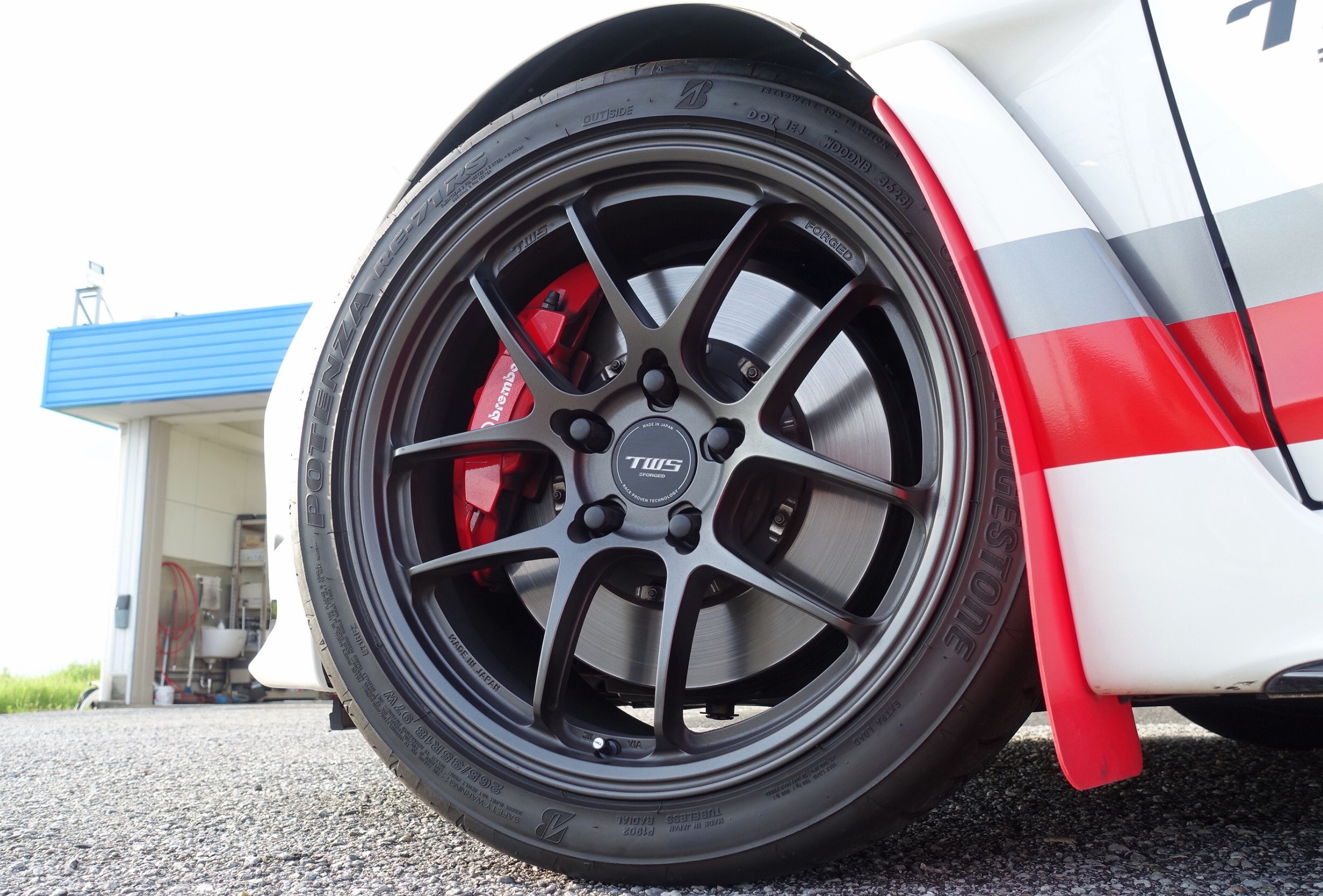 2025年6月28日(土)・29日(日) 2日間限定イベント！「CUSCO FL5シビックタイプR体感試乗会 & オートプロデュース ボス ...