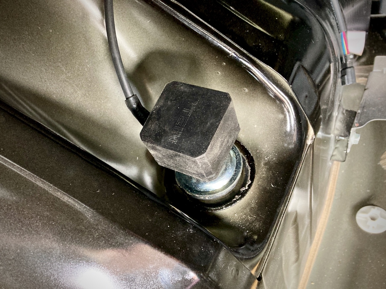 E12改 NISSAN NOTE NISMO S TEIN FLEX Z with EDFC5 | 日産 ノートNISMO S 足まわり（サスペンション・ブレーキ） 足まわり（サスペンション ...