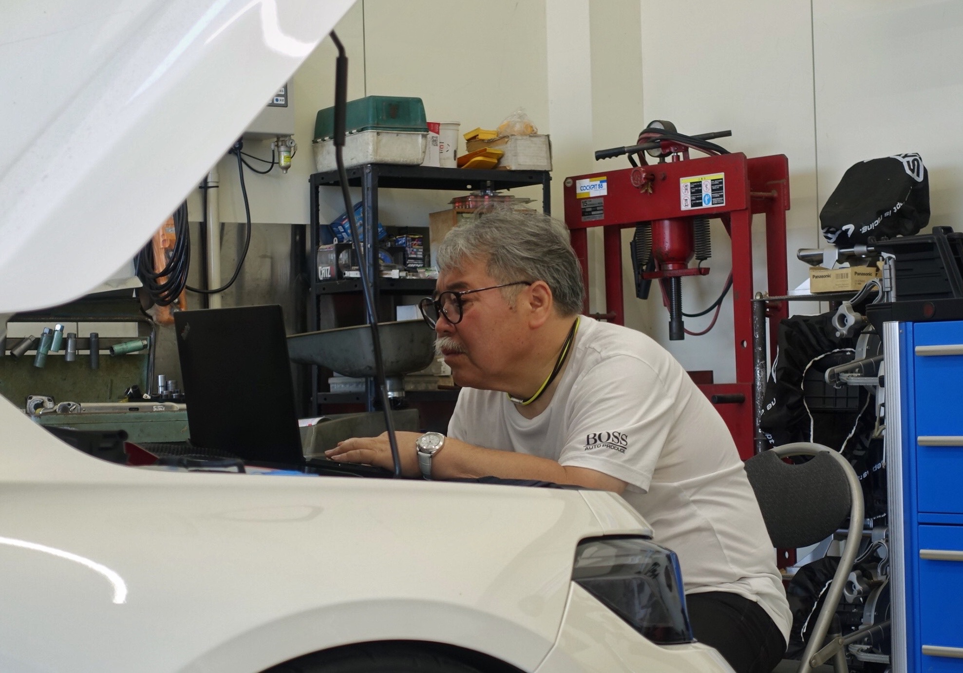 「CUSCO FL5シビックタイプR体感試乗会 」& 「CIRCO JAPAN特別展示会」たくさんのご来店・ご成約ありがとうございました ...