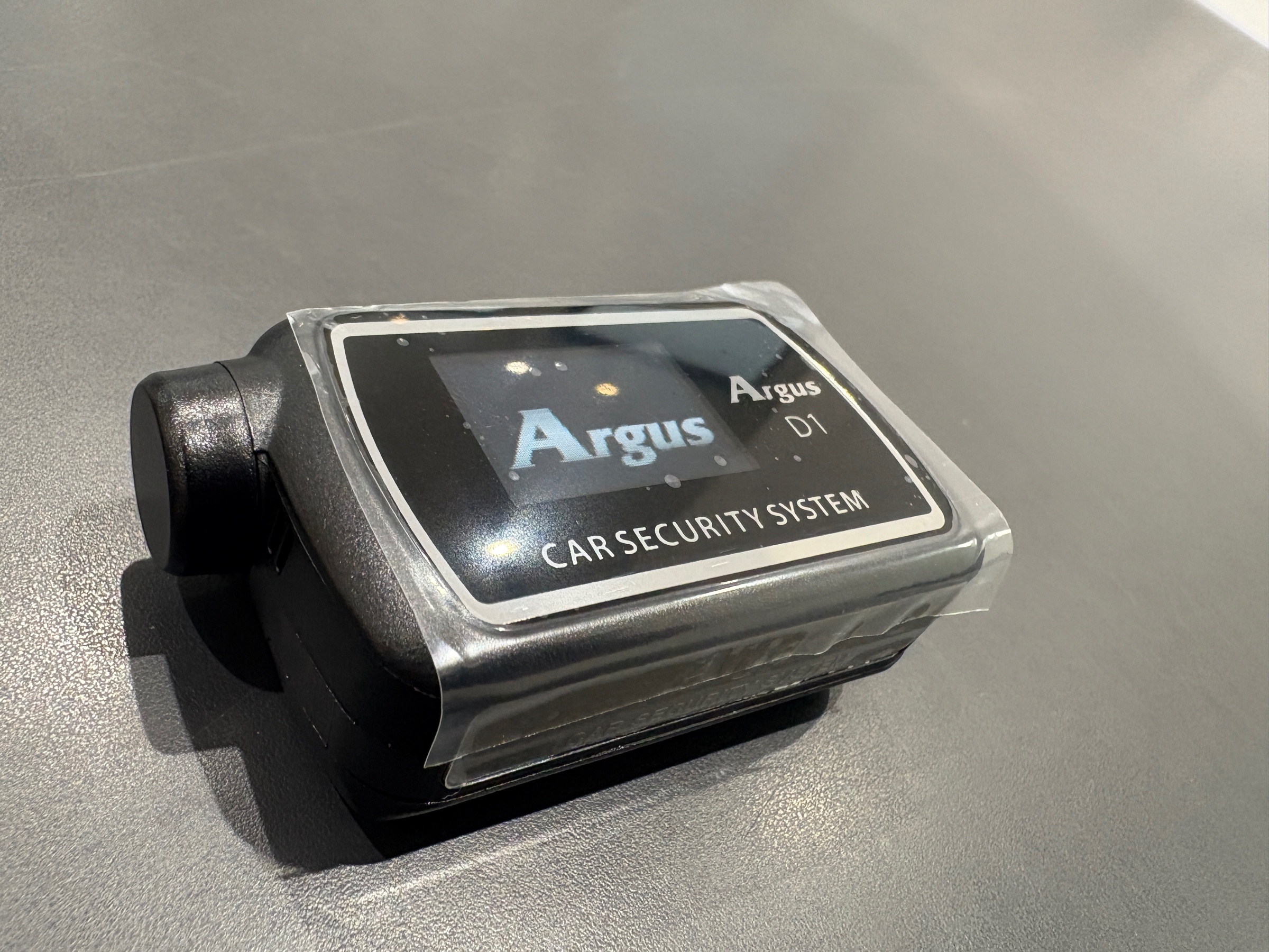 LEXUS GX Argus D1取付 | 取り付け事例 | コクピット21世田谷 | お店の取付加工事例紹介