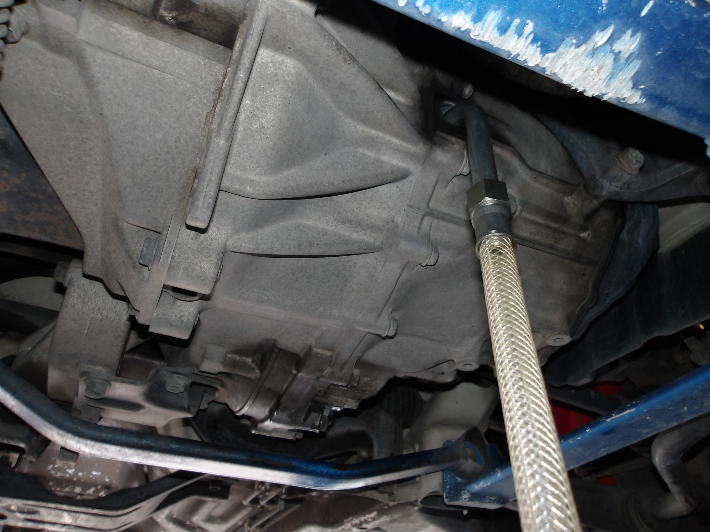 スイフトスポーツ（HT81S）エンジンオイル＆ミッションオイル交換。 | スズキ スイフト スポーツ メンテナンス（オイル・バッテリー他） メンテナンス（オイル・バッテリー他） > エンジン ...